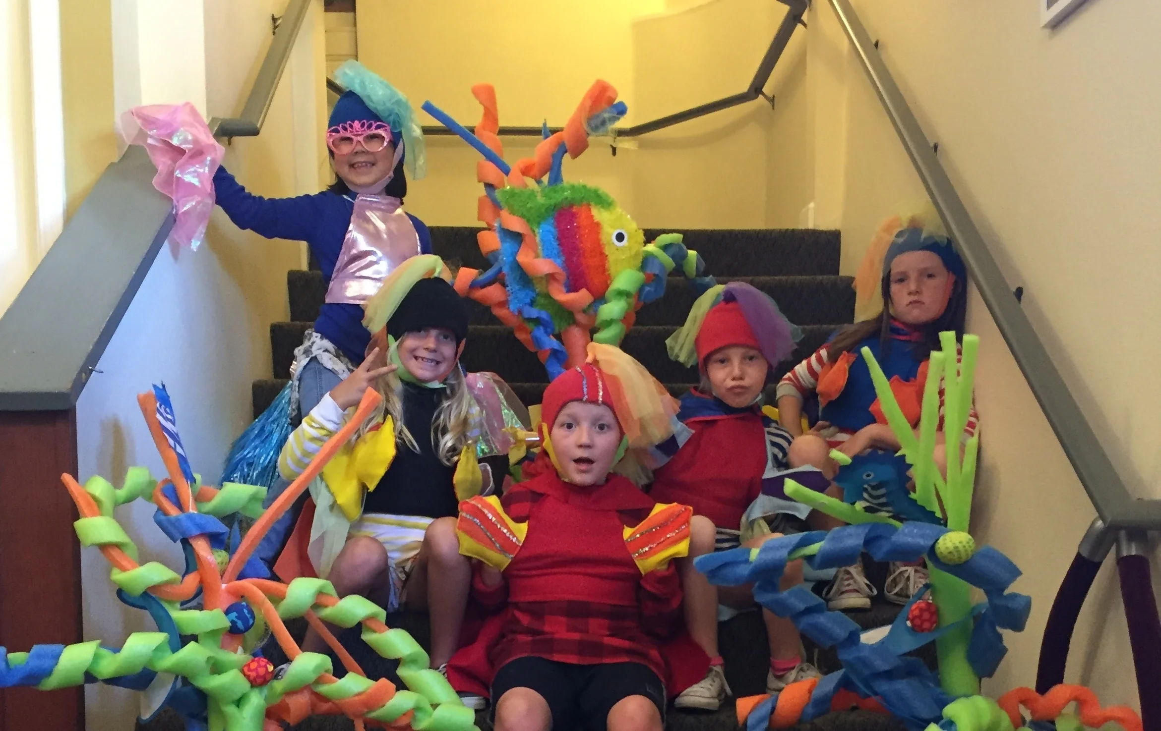 Town Hall Theatre Company