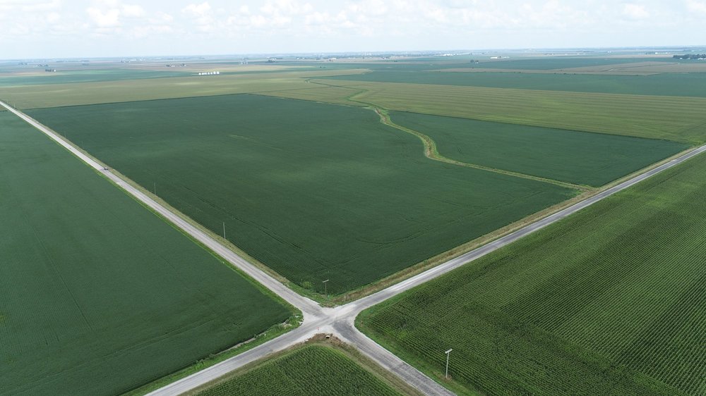 Christian County Farms — Field Level Agriculture, Inc.