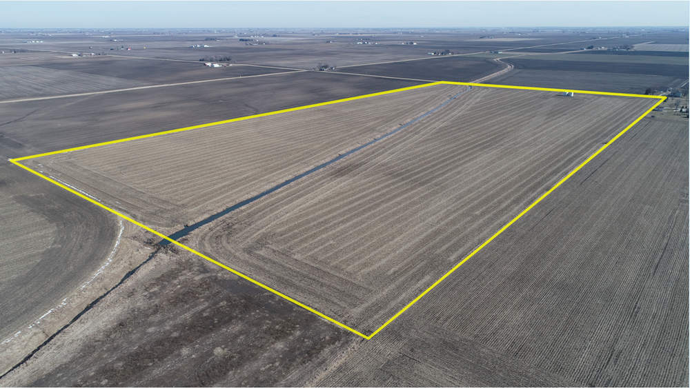 Richards Farm — Field Level Agriculture, Inc.