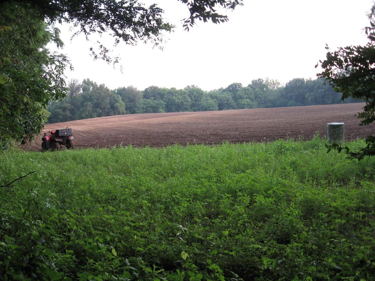 McLaughlin Farm — Field Level Agriculture, Inc.