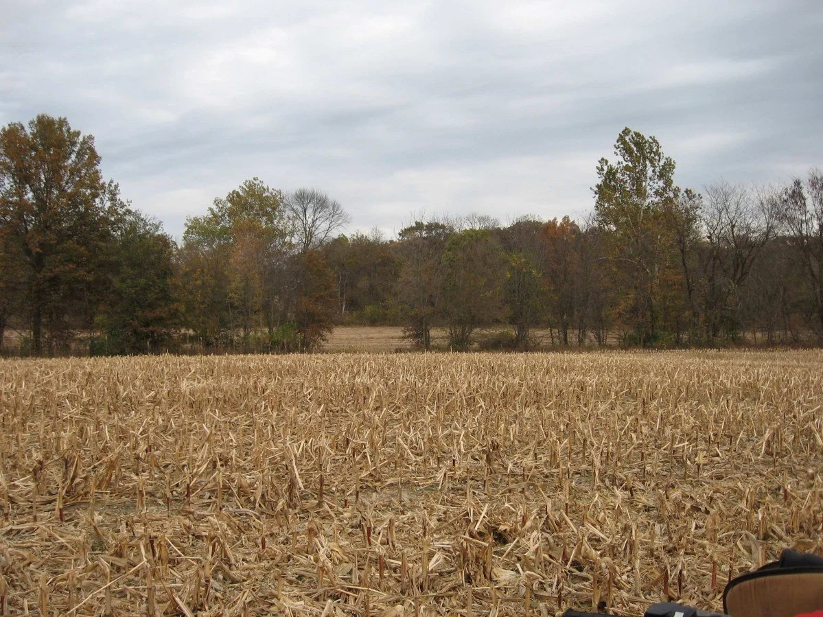 McLaughlin Farm — Field Level Agriculture, Inc.
