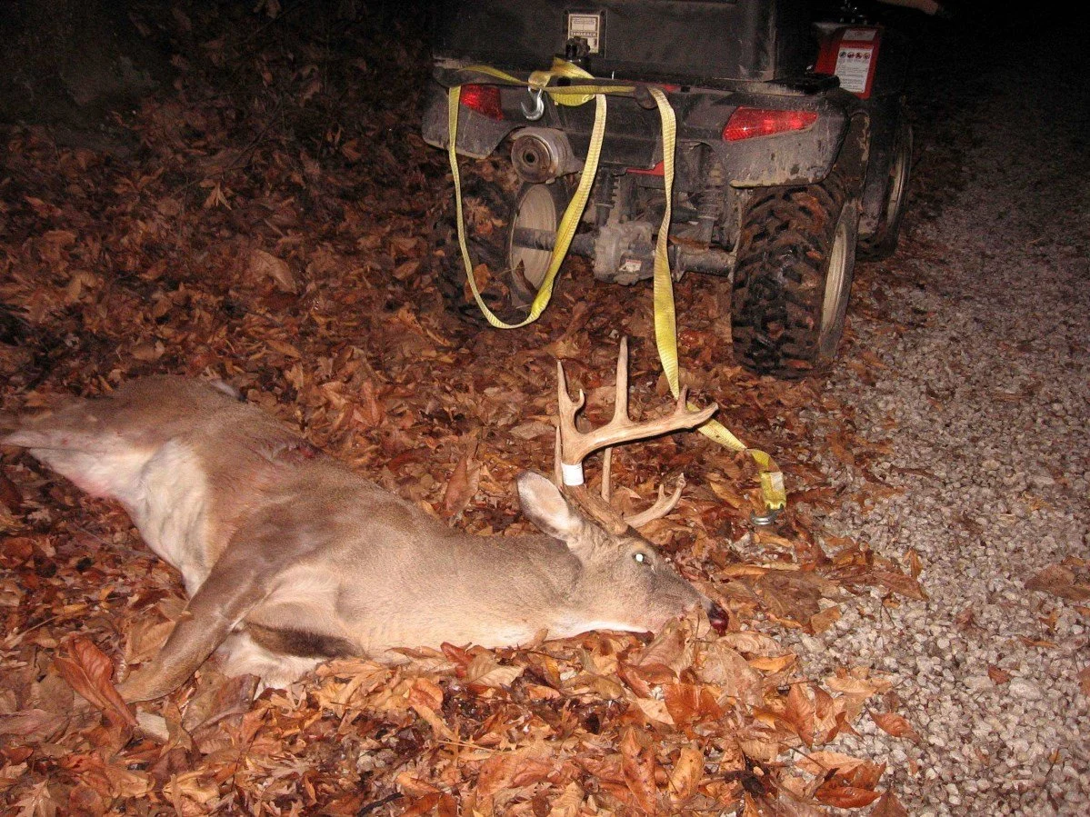 McLaughlin Farm — Field Level Agriculture, Inc.