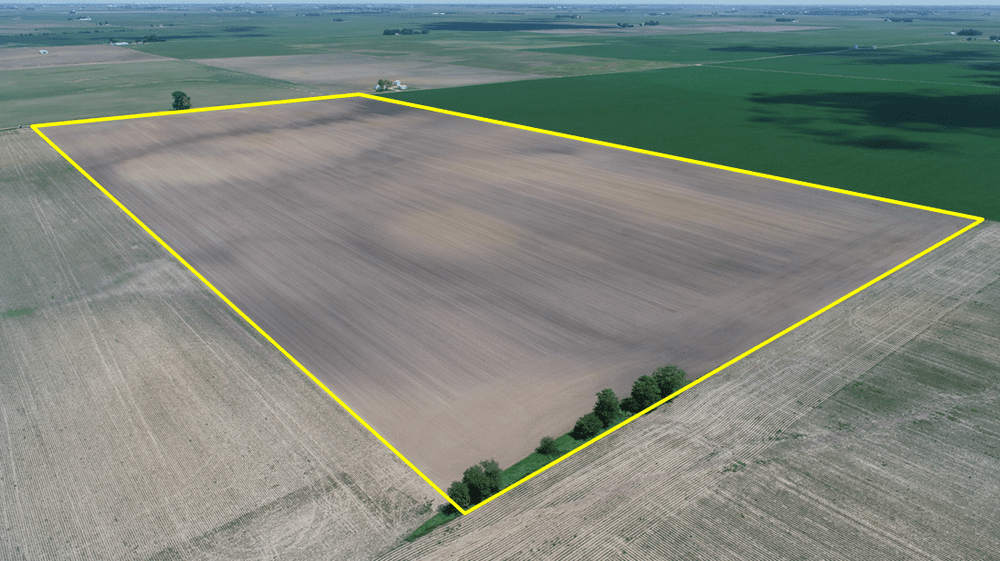 Waddell Absolute Farmland Auction - 2 Tracts — Field Level Agriculture ...