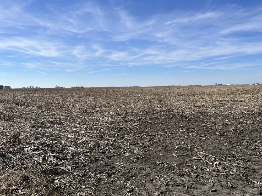 Richards Farm — Field Level Agriculture, Inc.