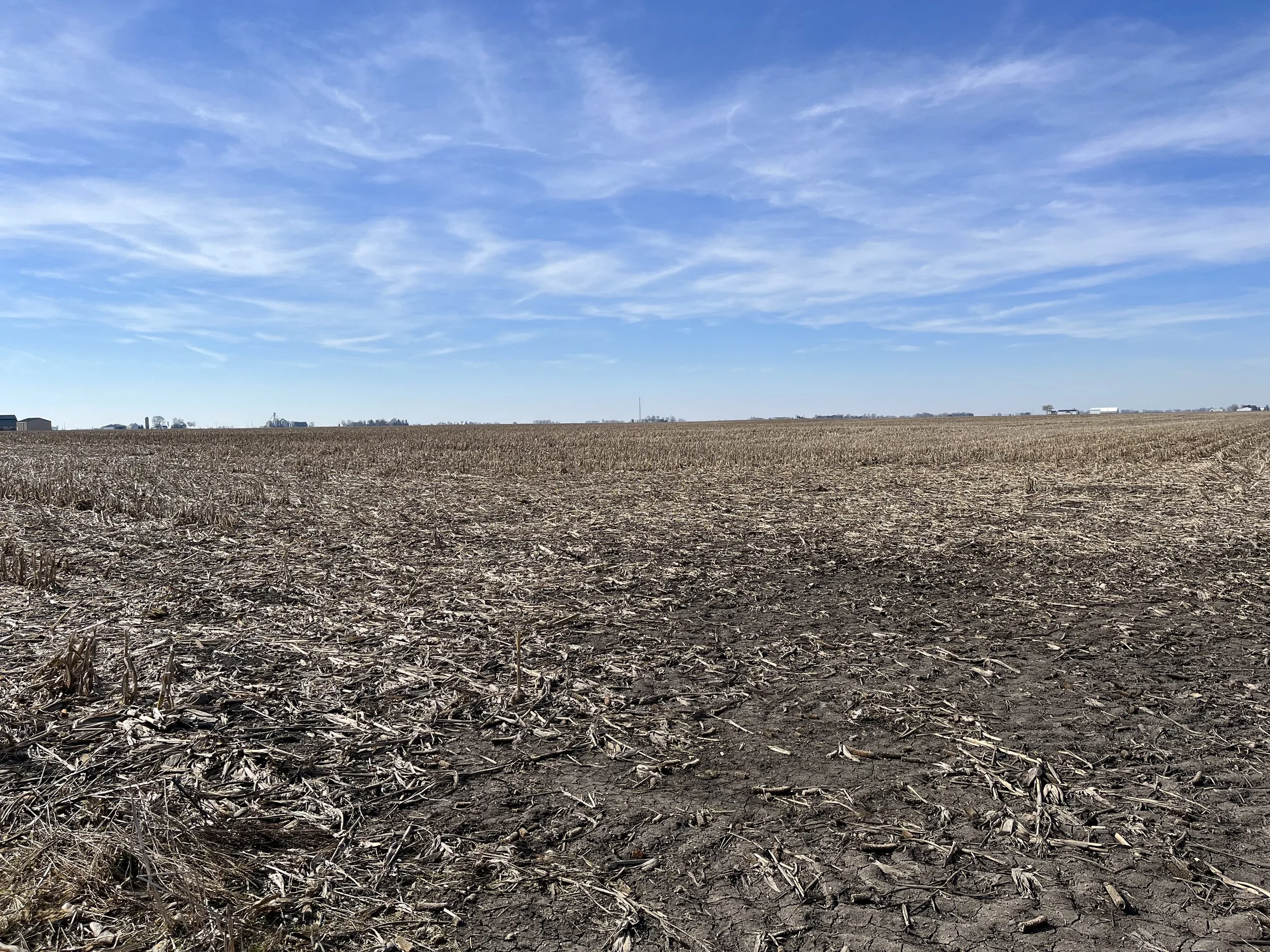 Richards Farm — Field Level Agriculture, Inc.