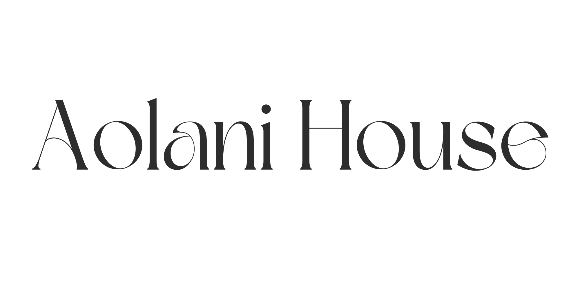 Aolani House