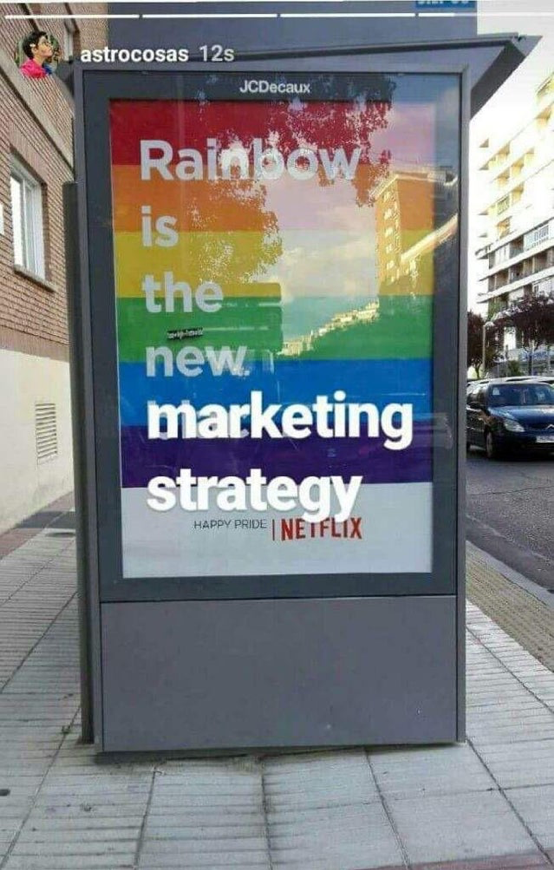 Pride or Pandering? — KATIE MARTELL