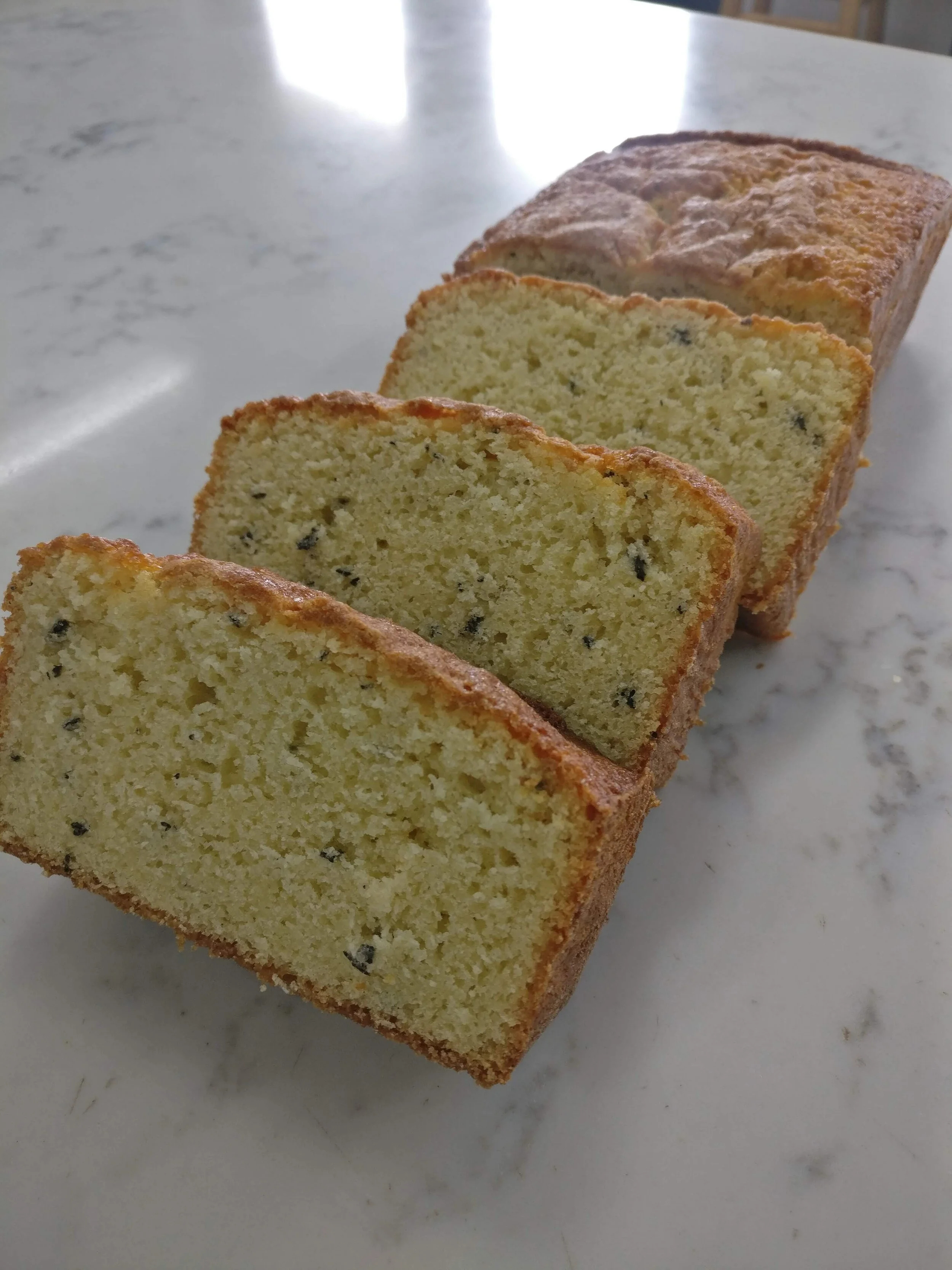 Order online! — Lá Liath Bakery