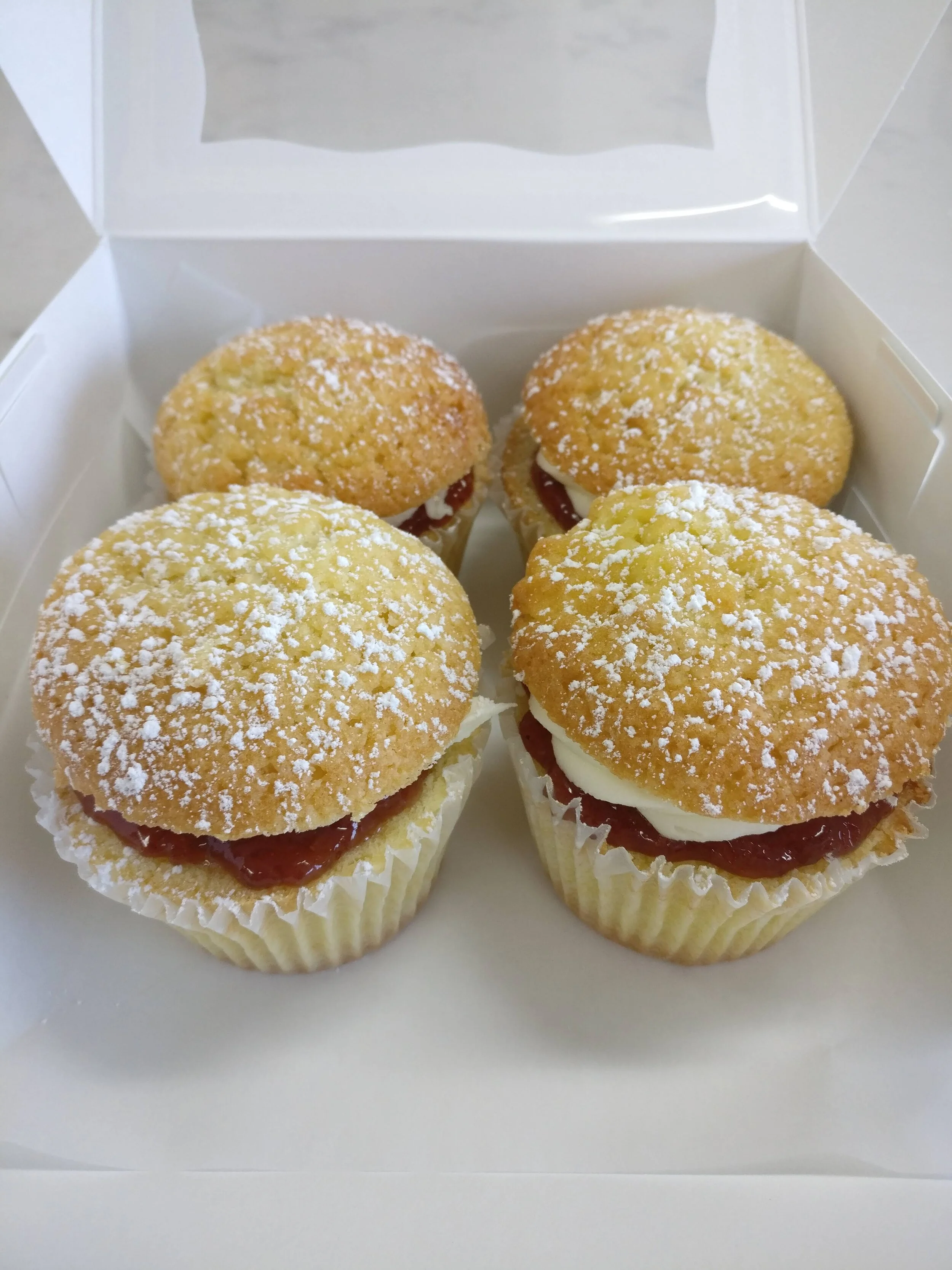 Order online! — Lá Liath Bakery