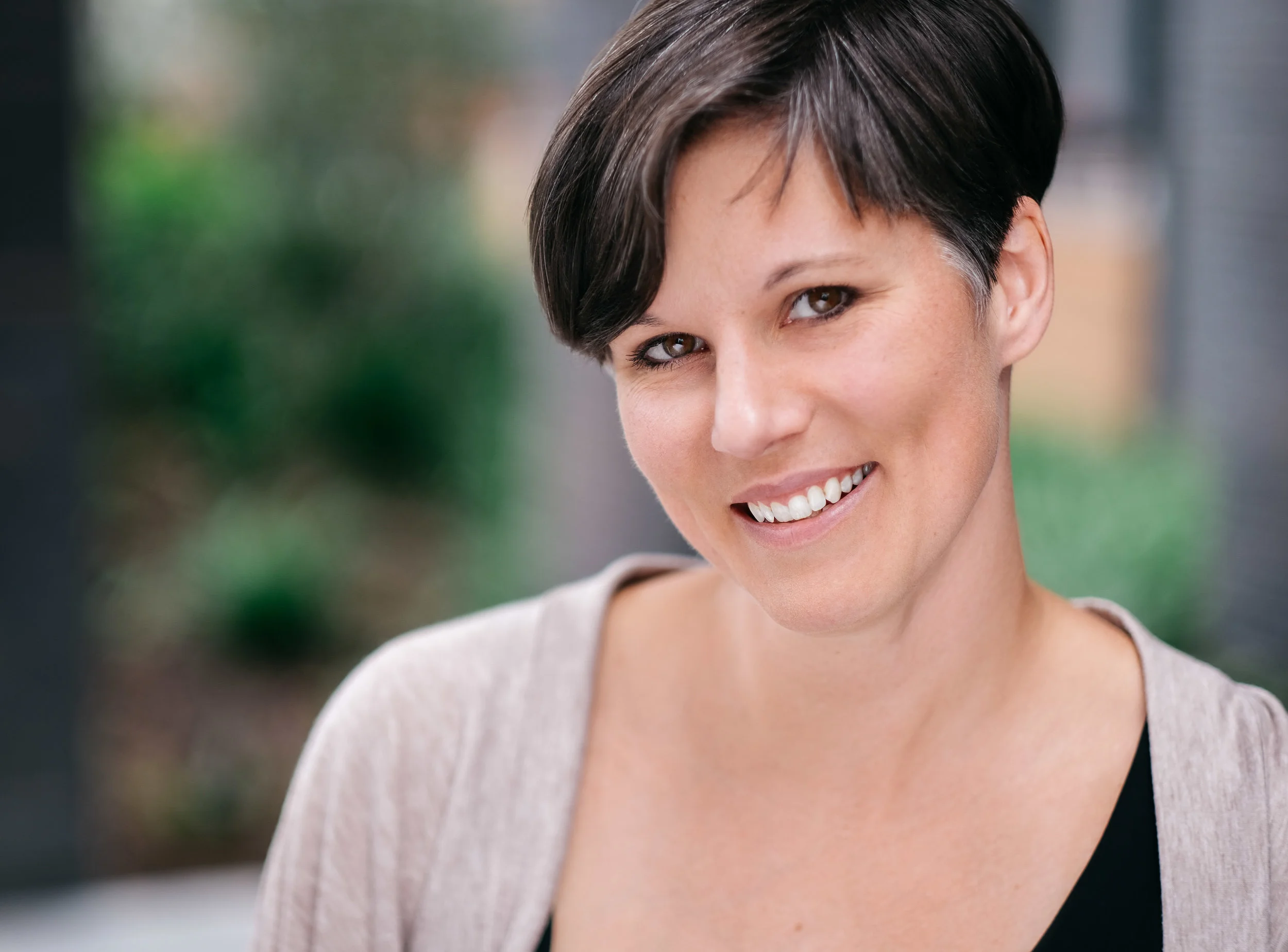 Taryn Kaschock Russell selected as Director of the Harkness Dance ...