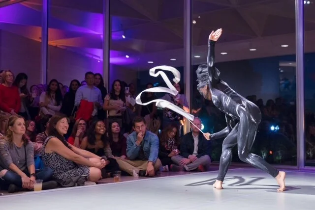 Management Consultants for the Arts