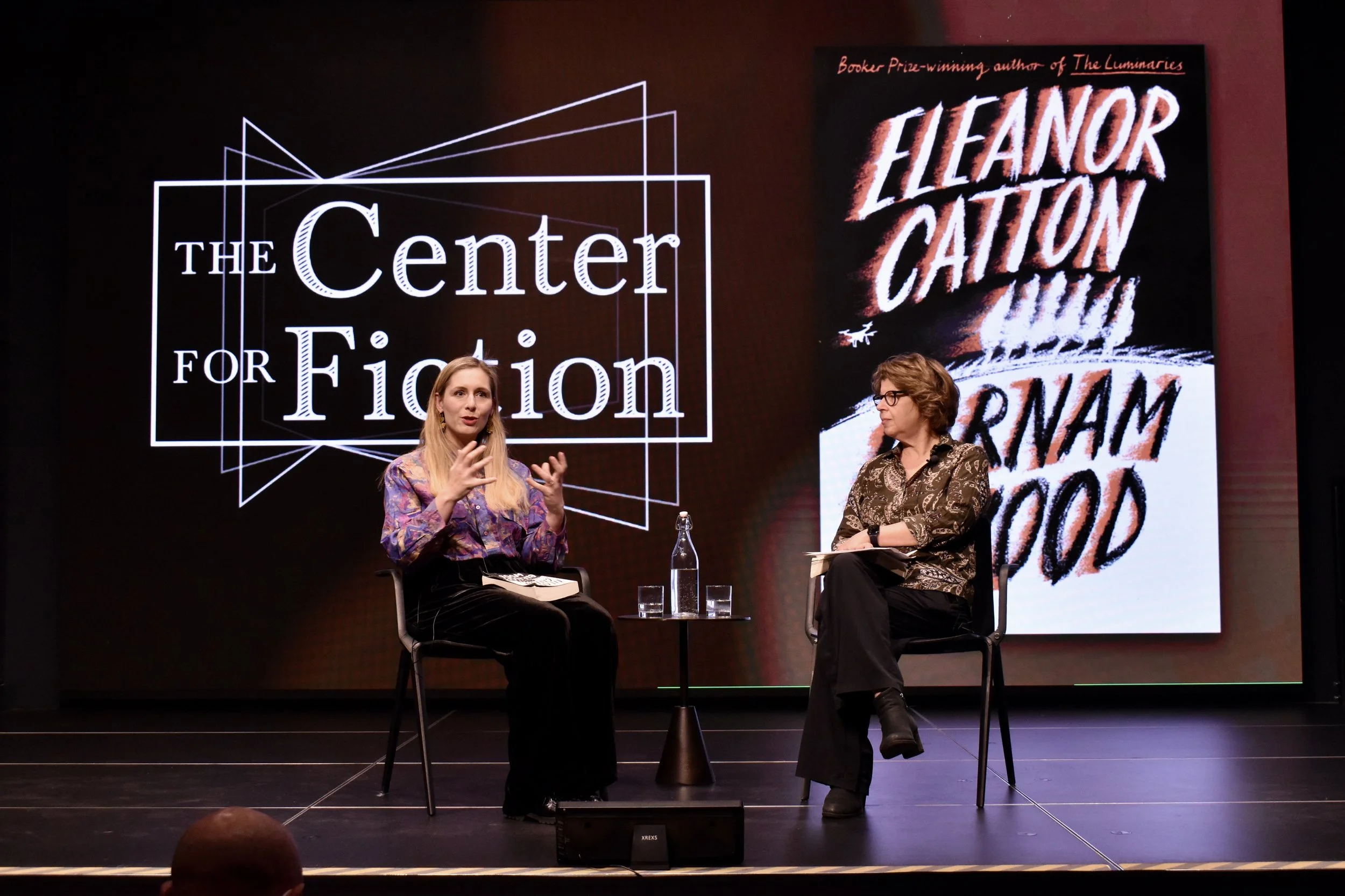 Management Consultants for the Arts