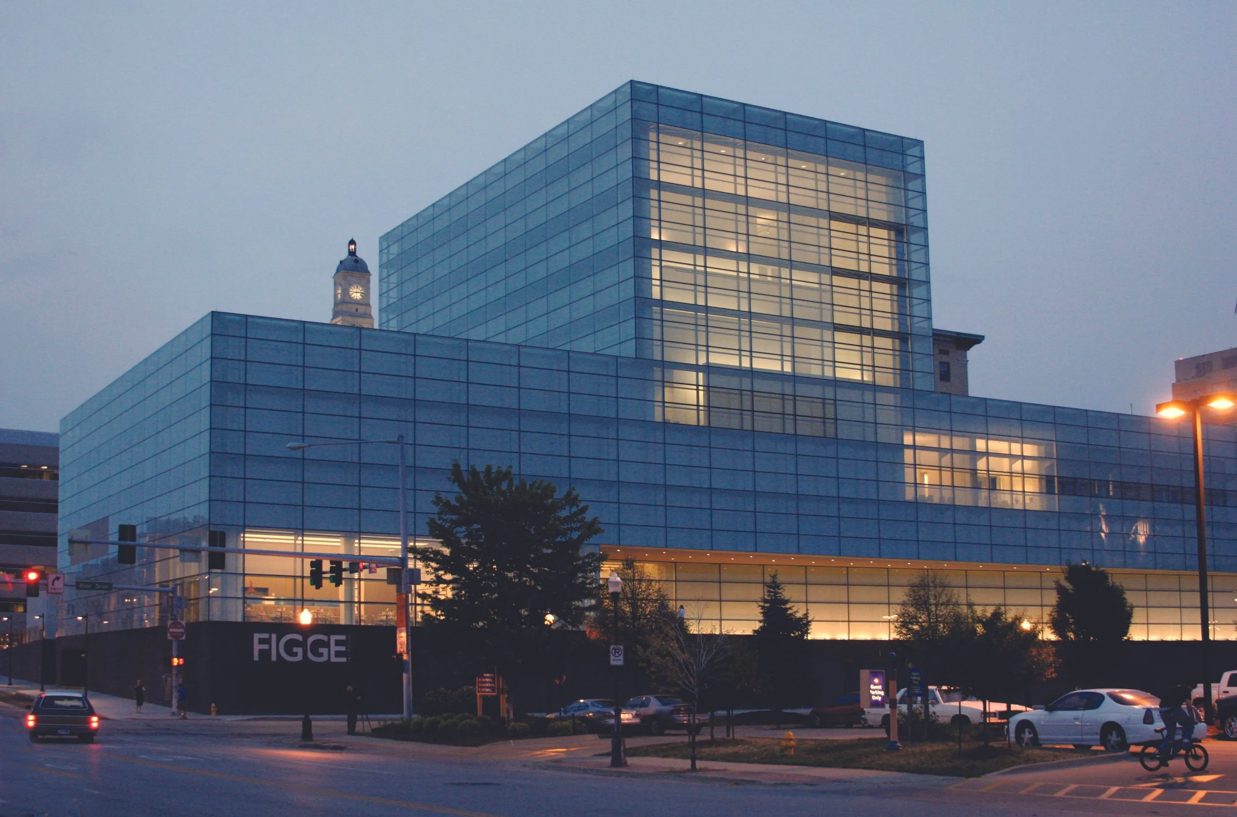 Current Searches — Management Consultants for the Arts