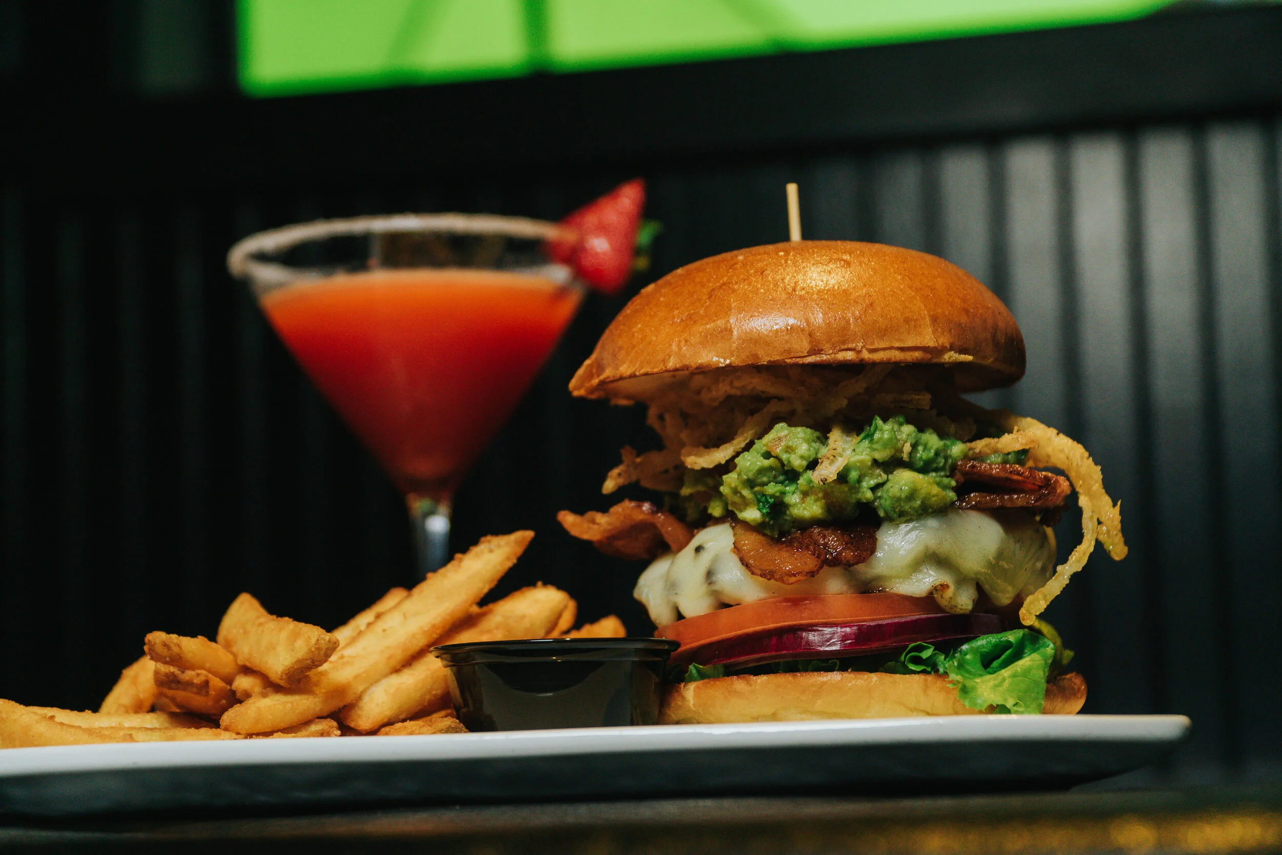 Colton's Social House