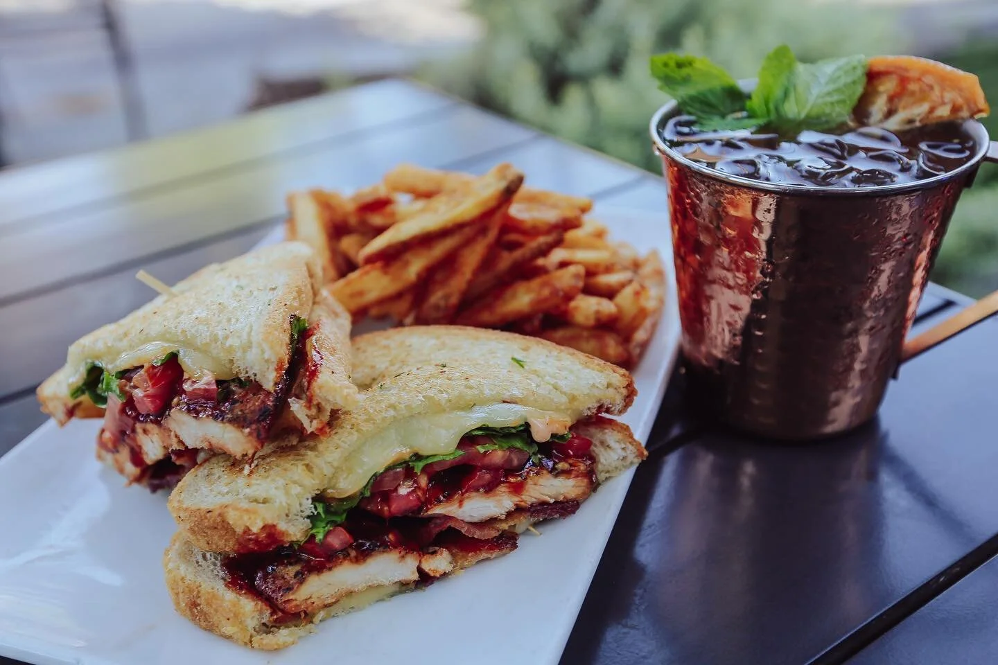 Colton's Social House