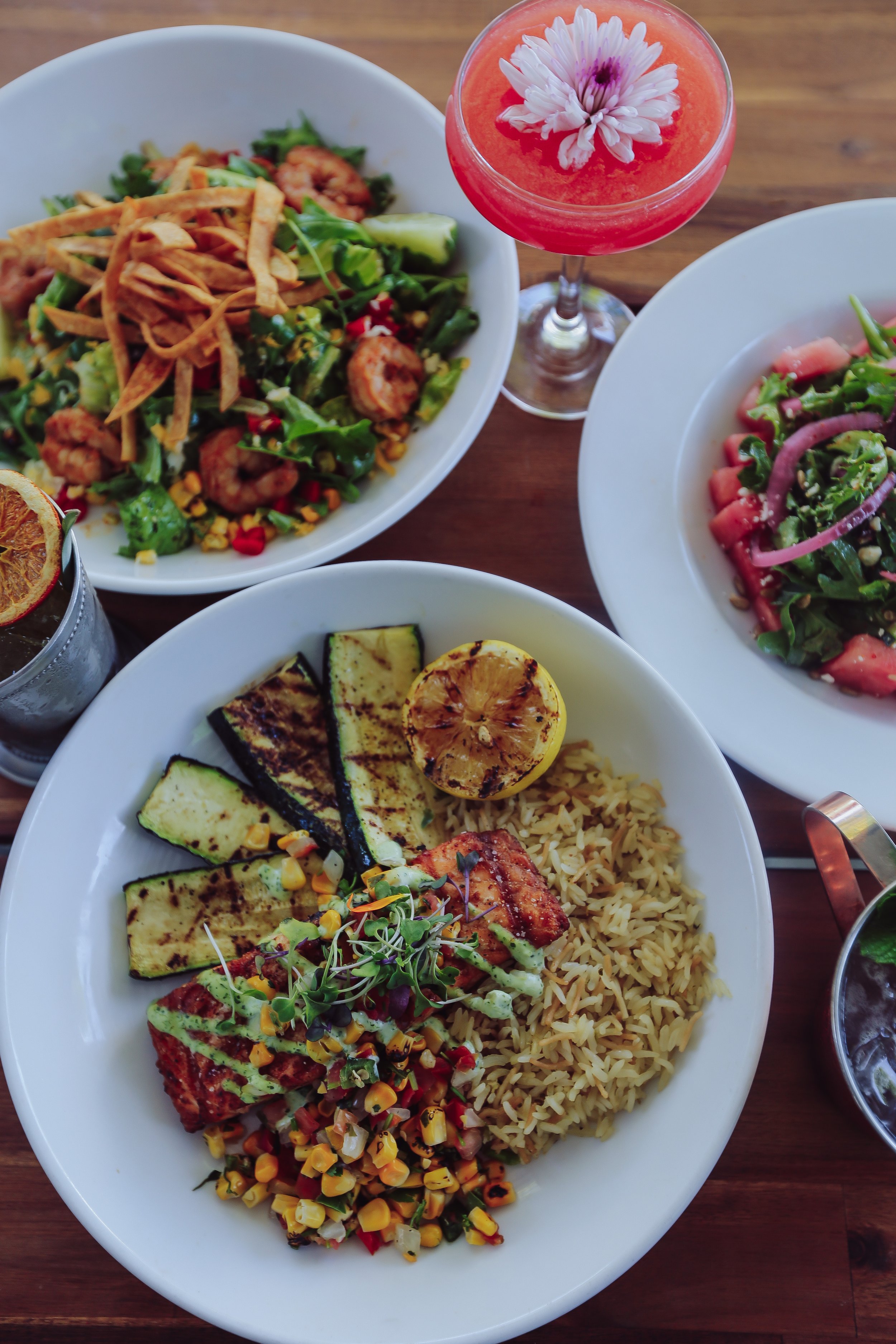 Colton's Social House