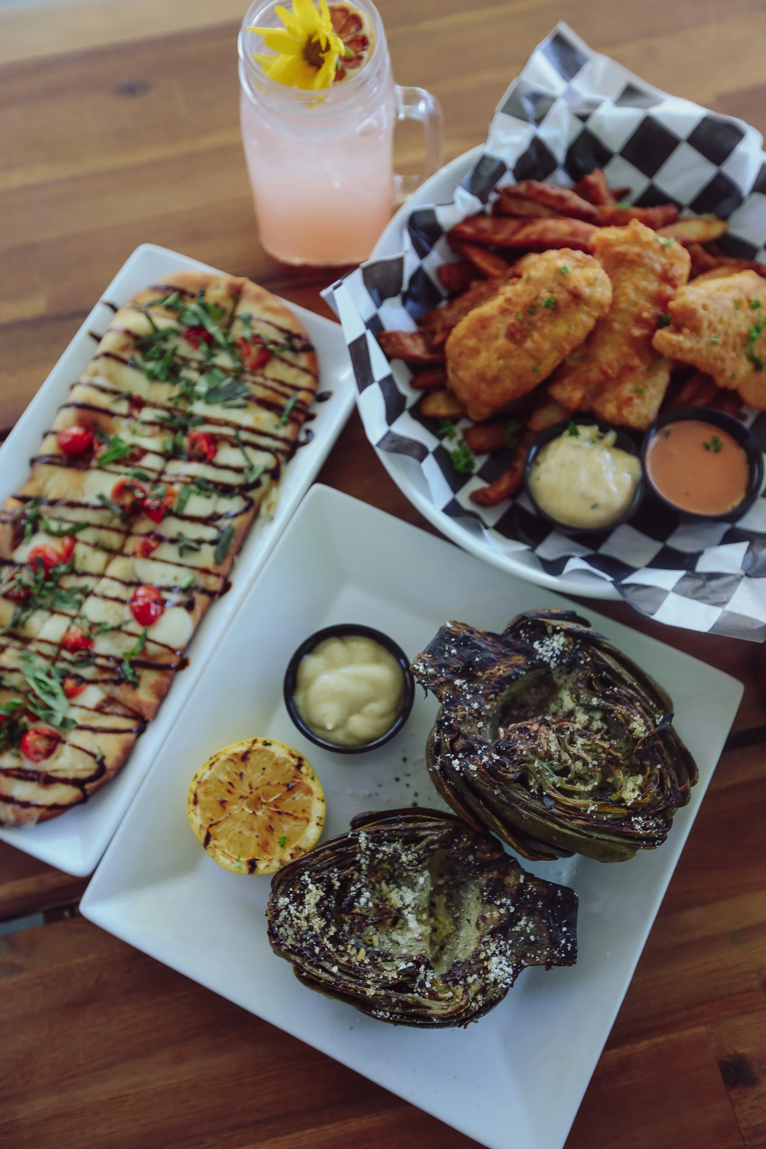 Colton's Social House