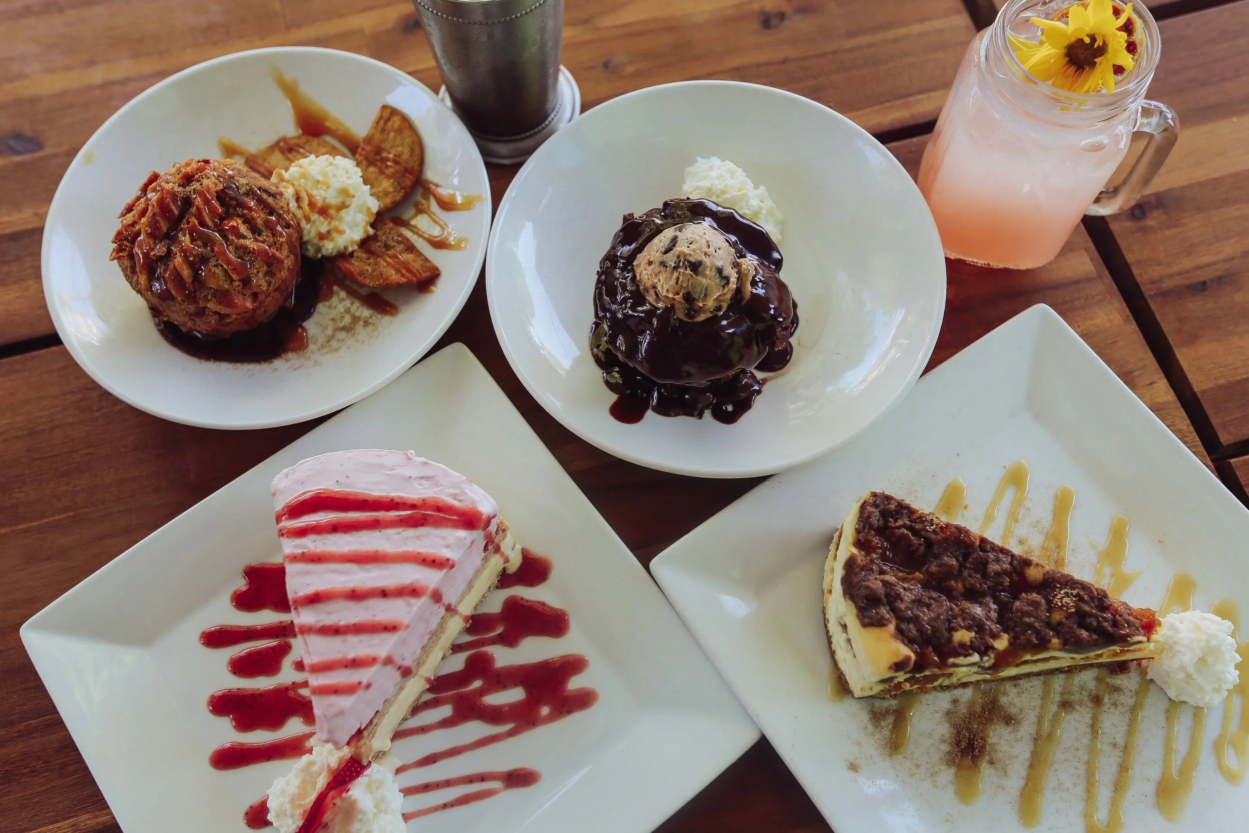 Colton's Social House