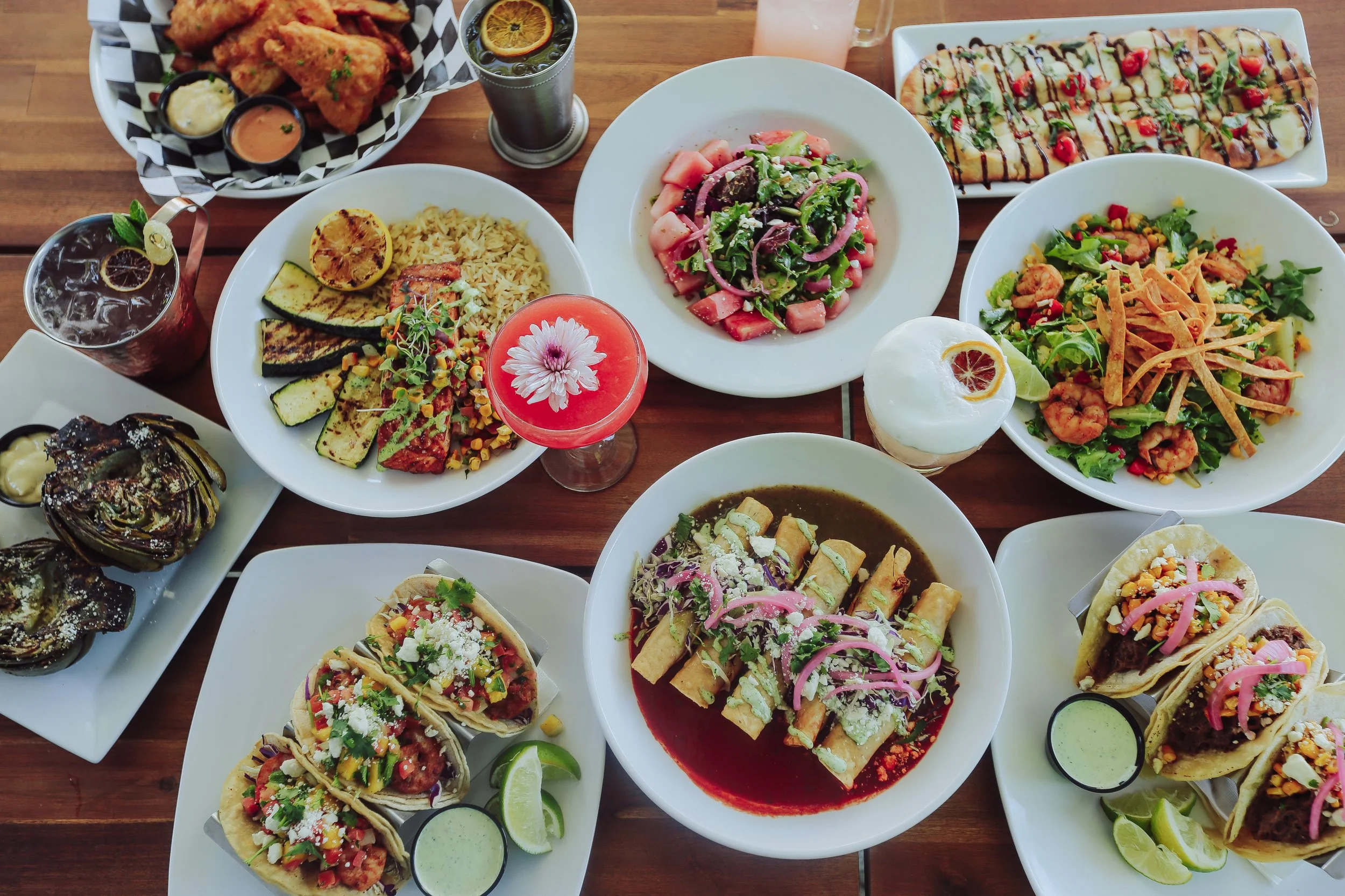 Colton's Social House