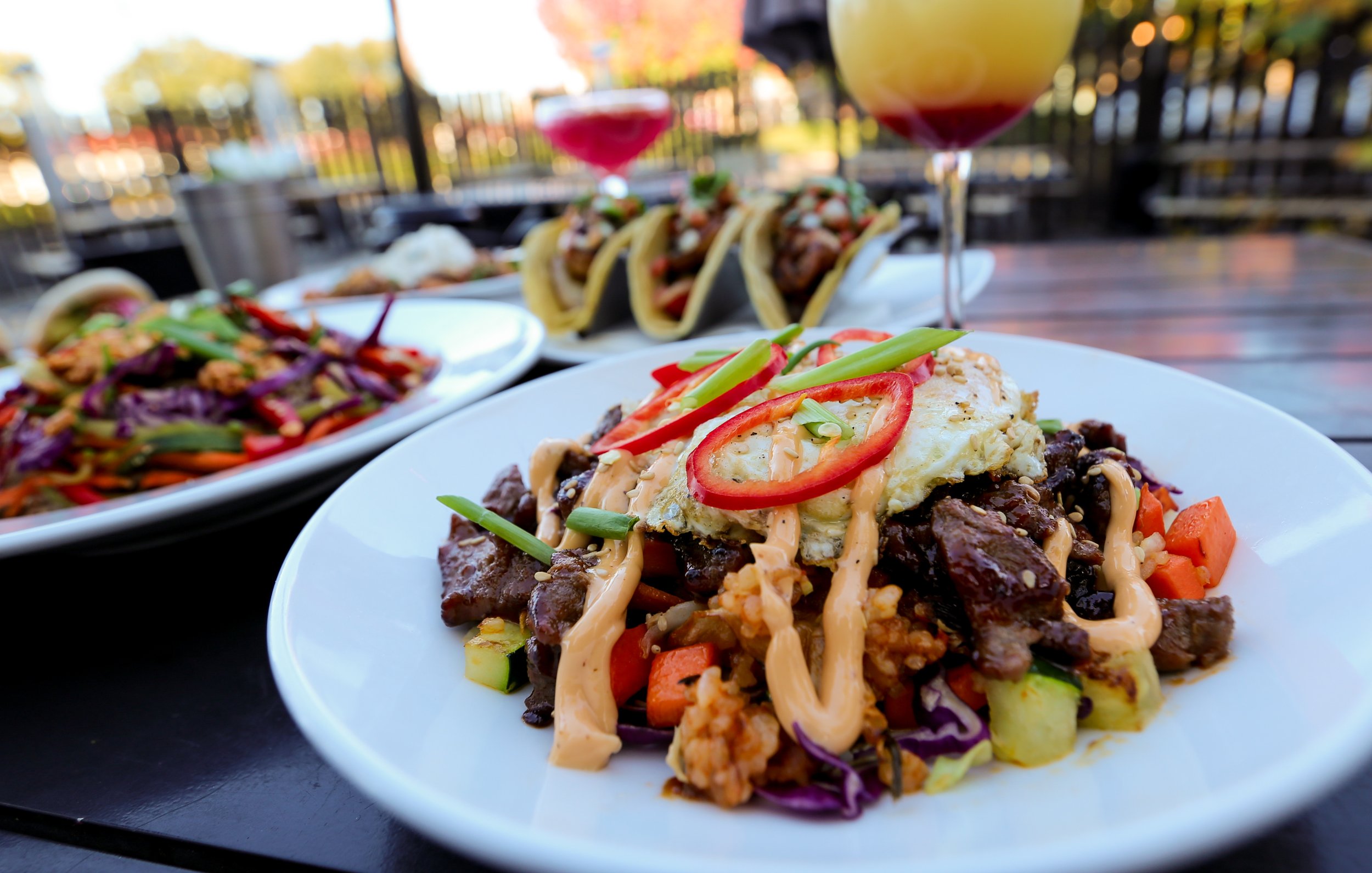 Colton's Social House