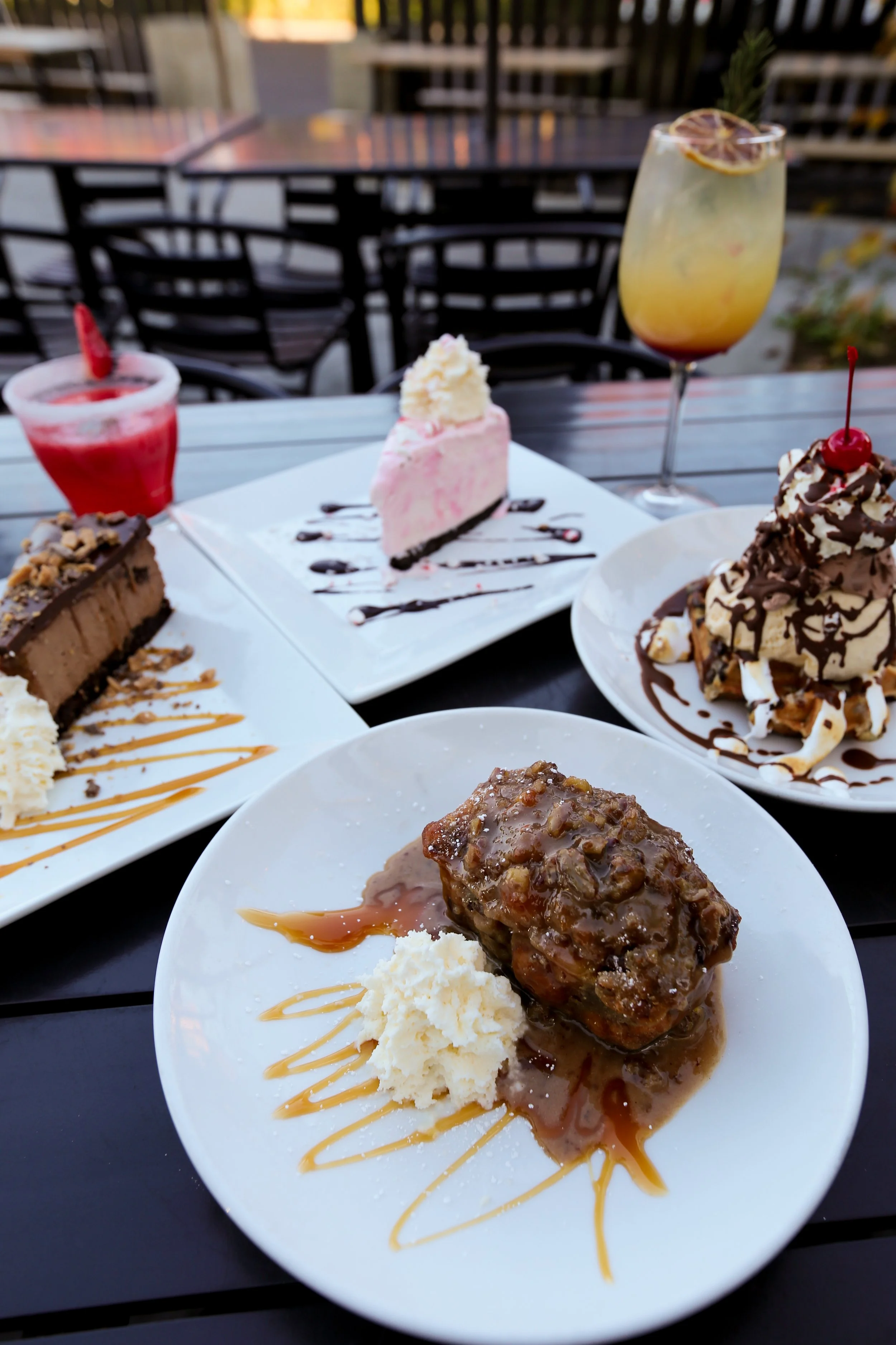 Colton's Social House