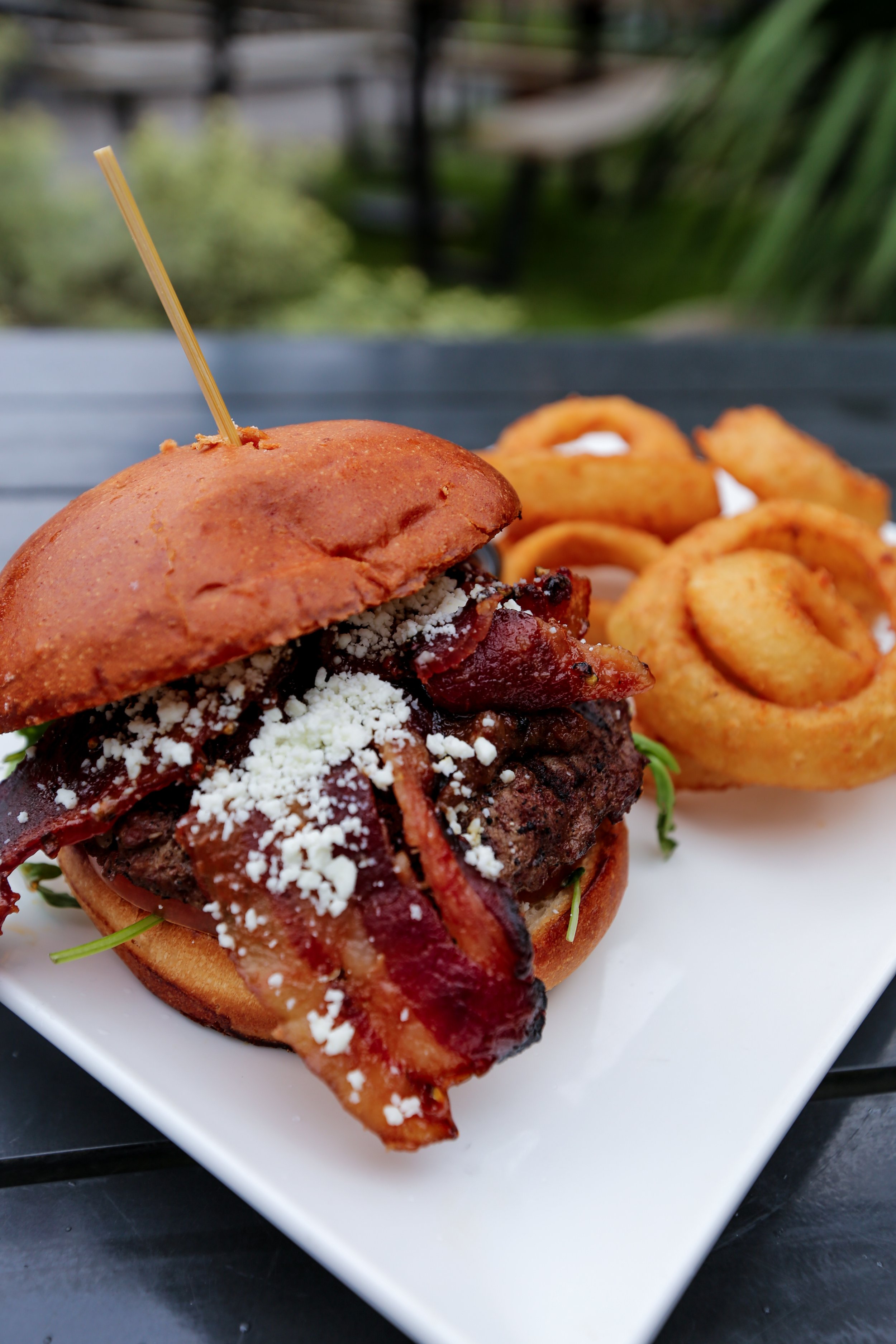 Colton's Social House