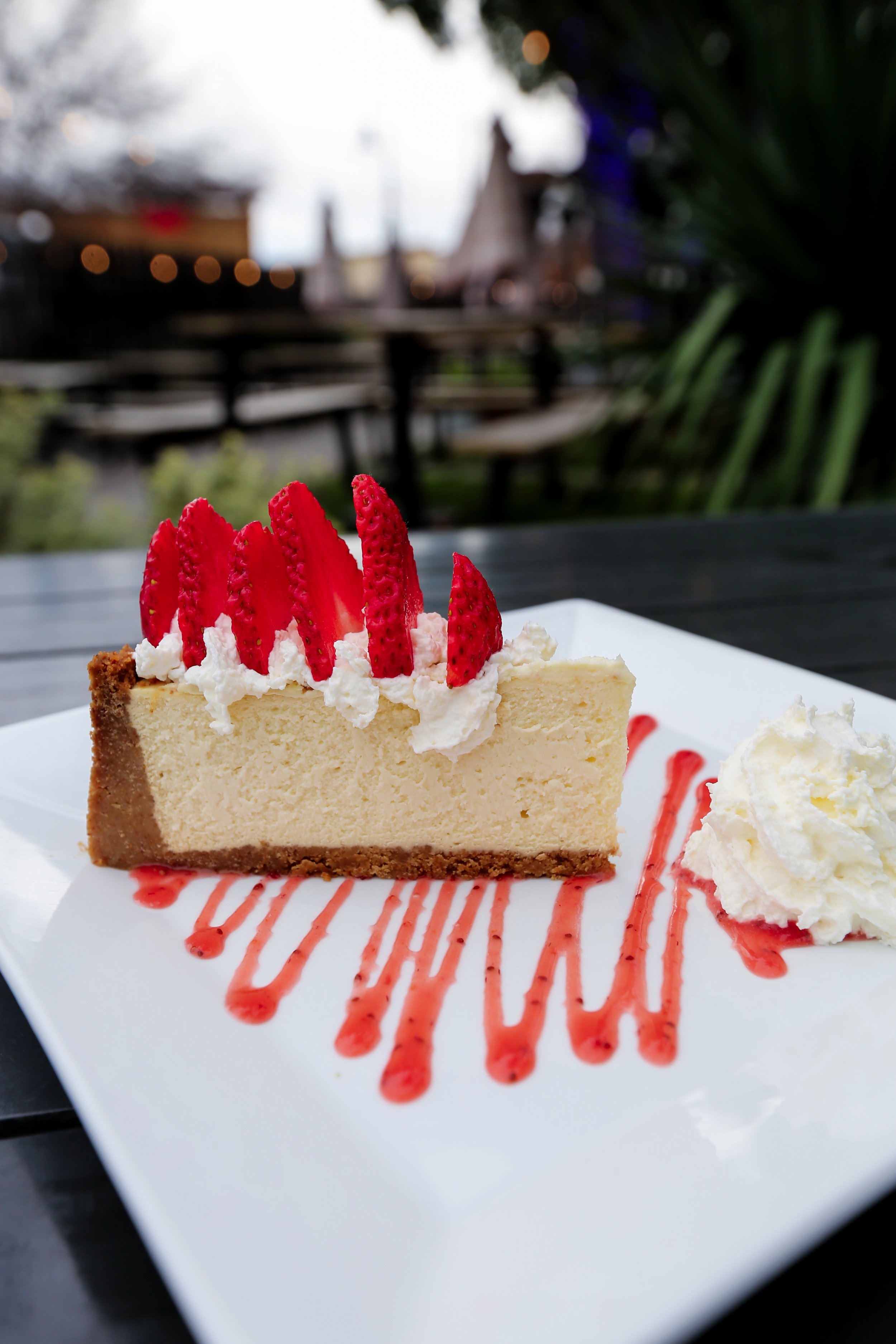 Colton's Social House