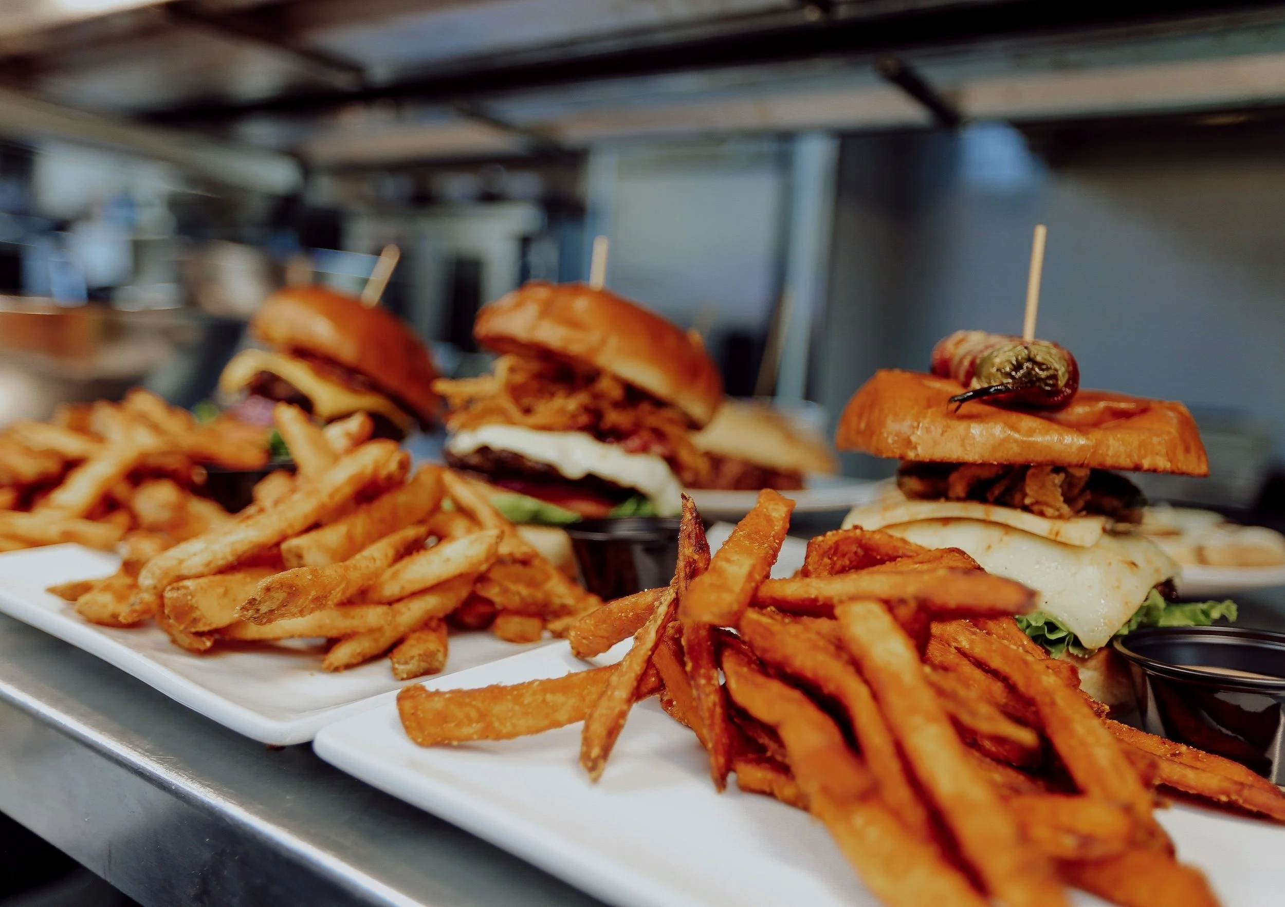 Colton's Social House