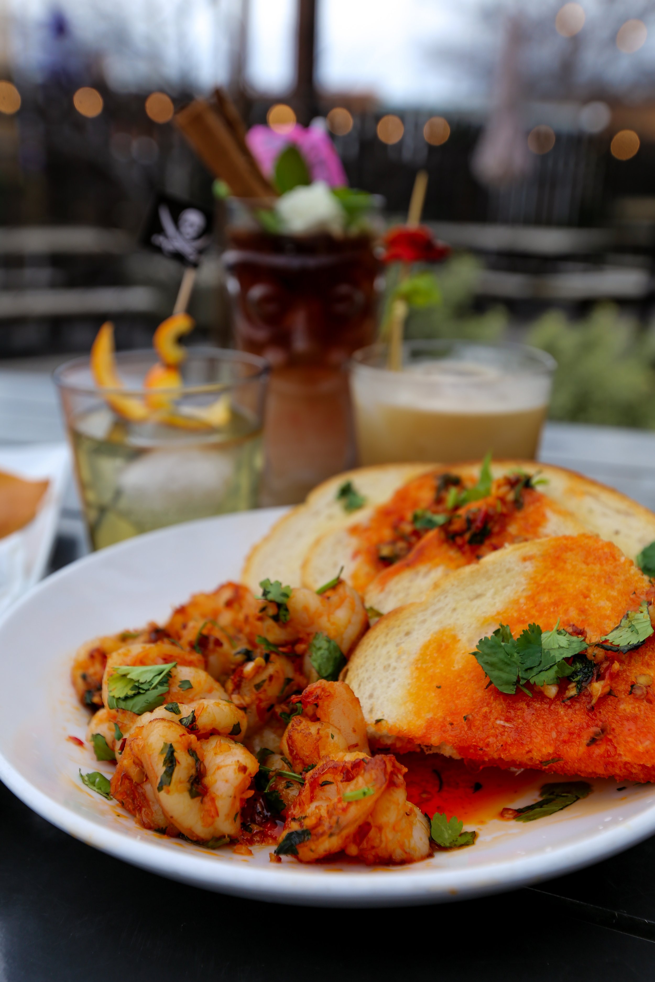 Colton's Social House