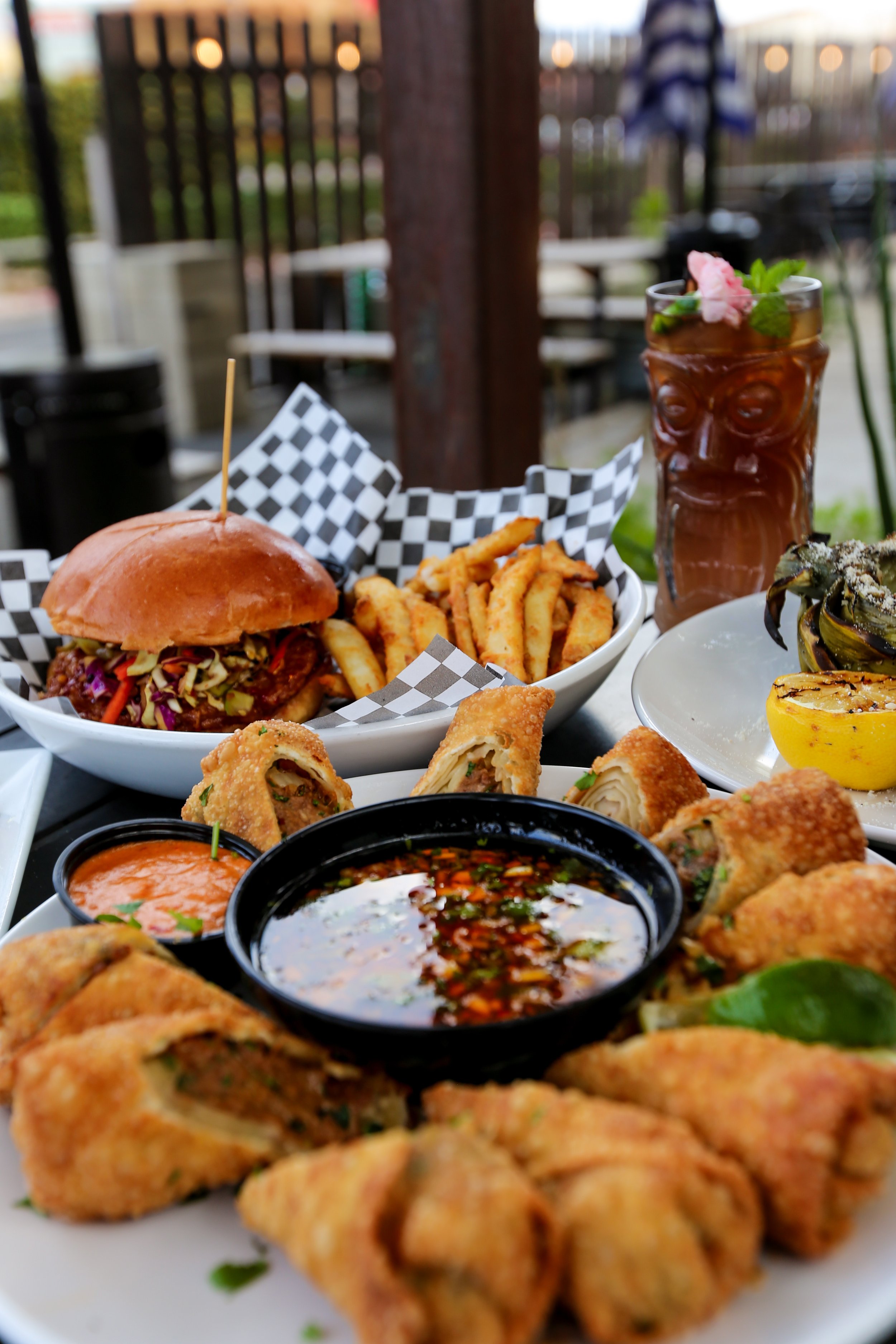 Colton's Social House