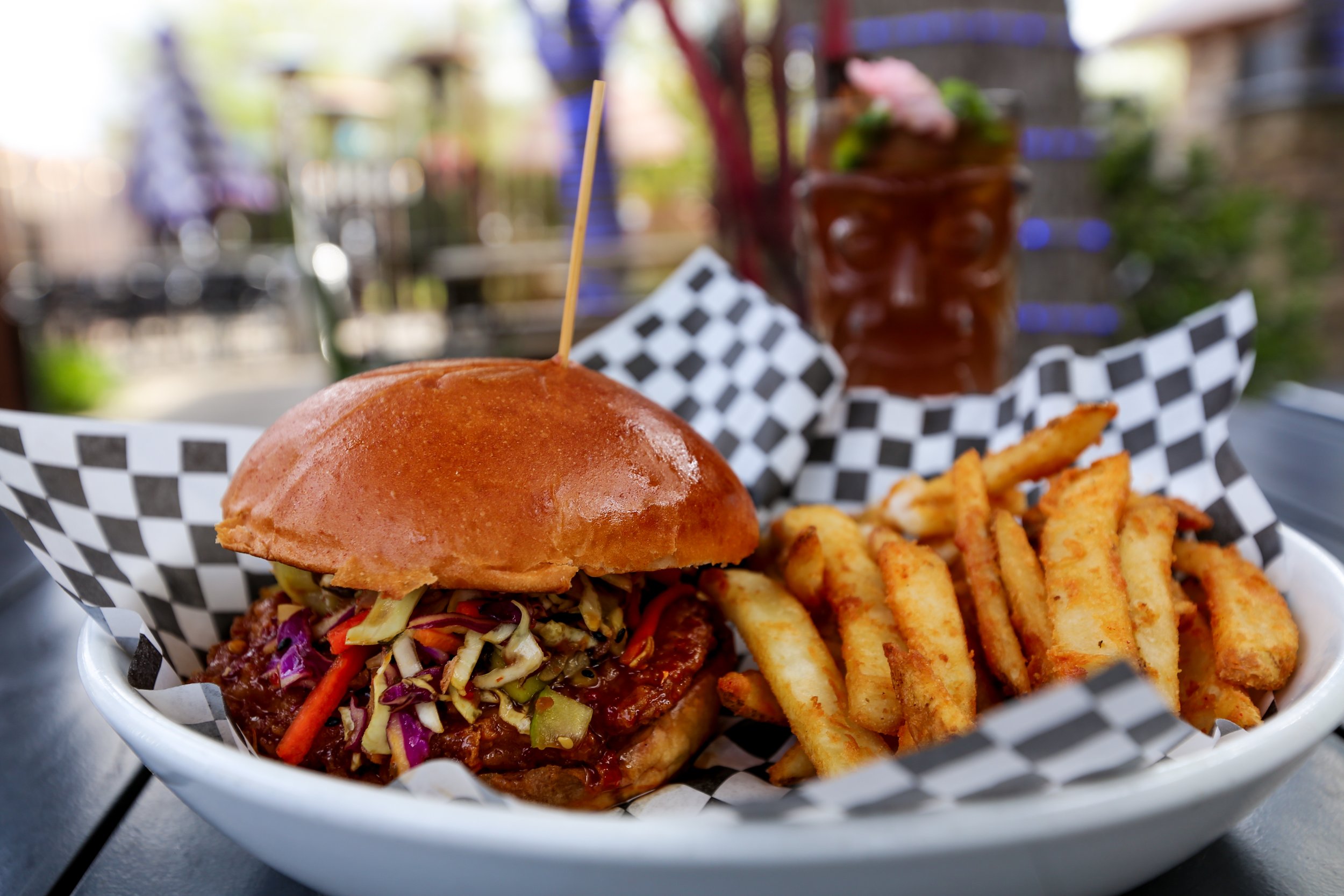 Colton's Social House