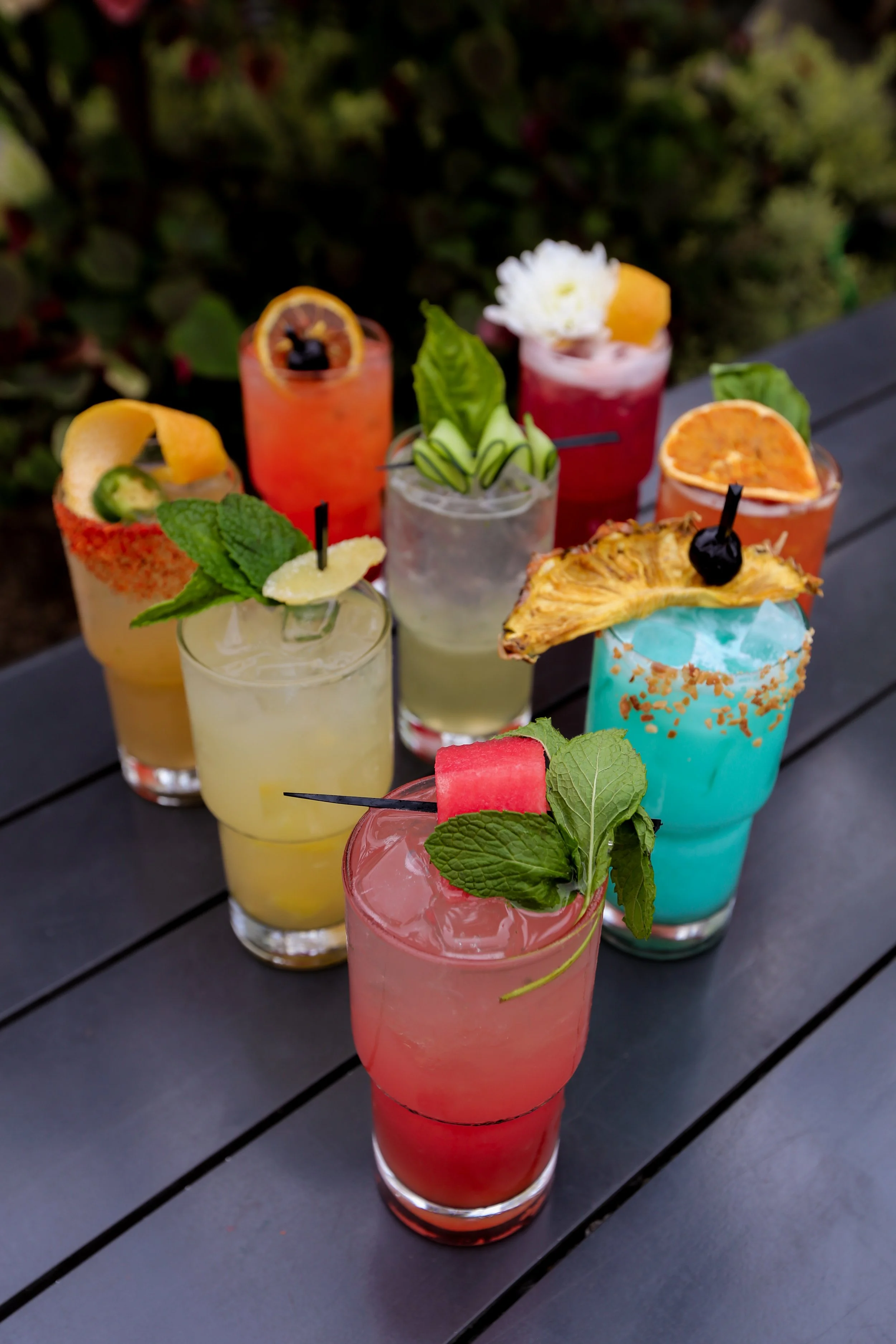 Colton's Social House