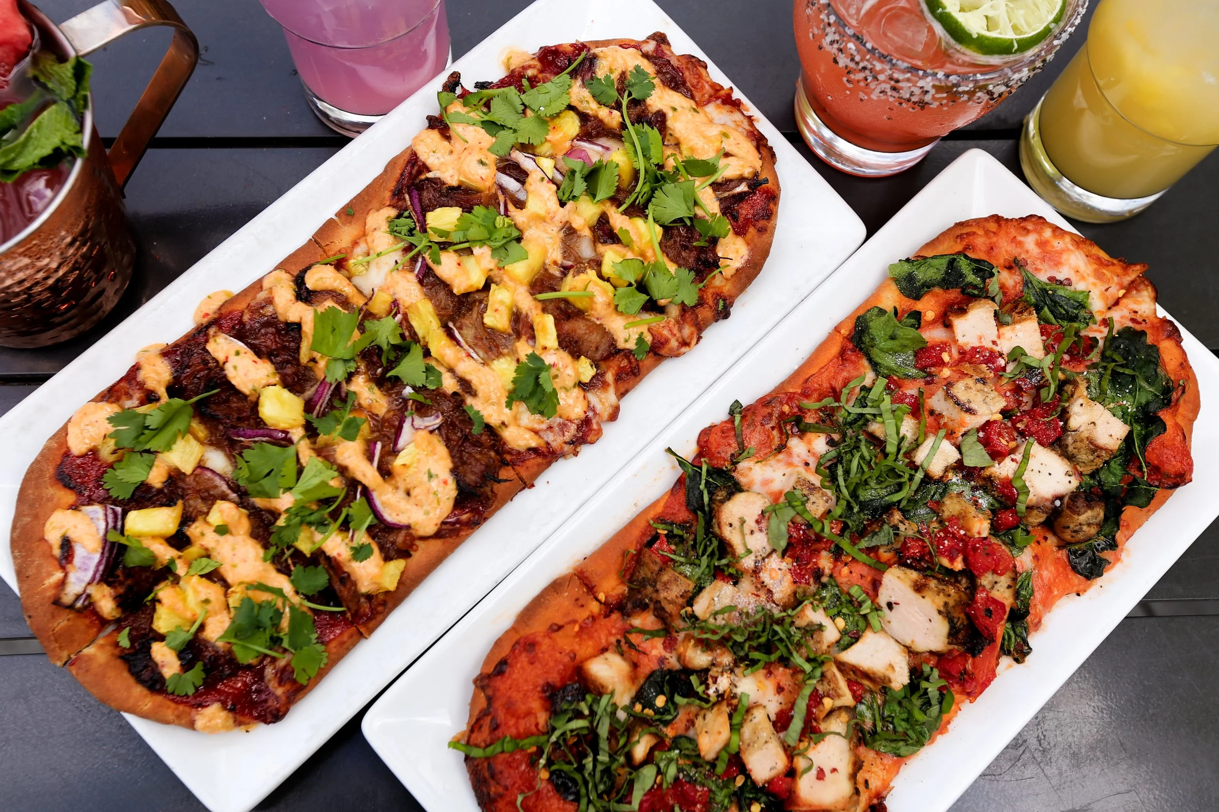 Colton's Social House