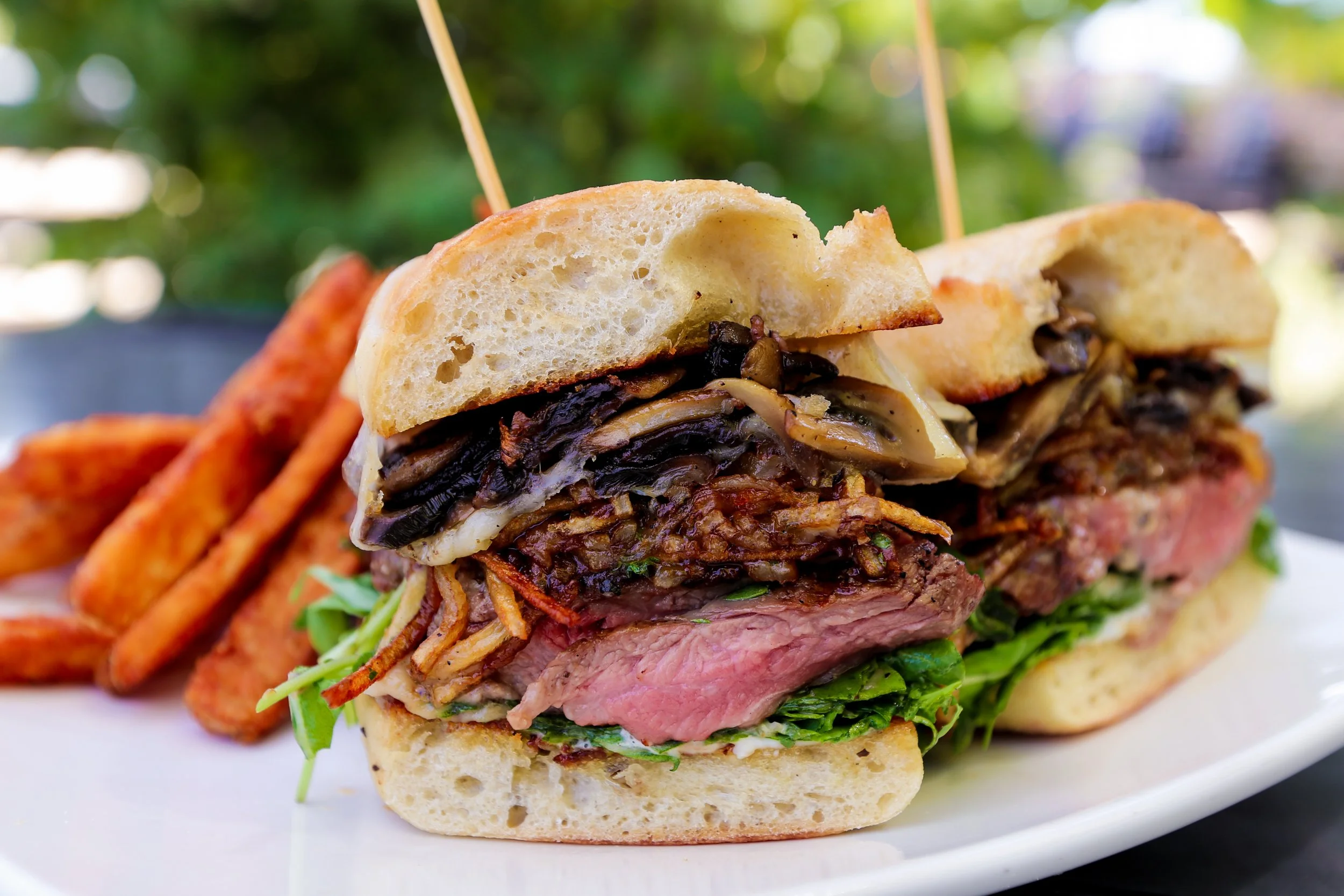 Colton's Social House