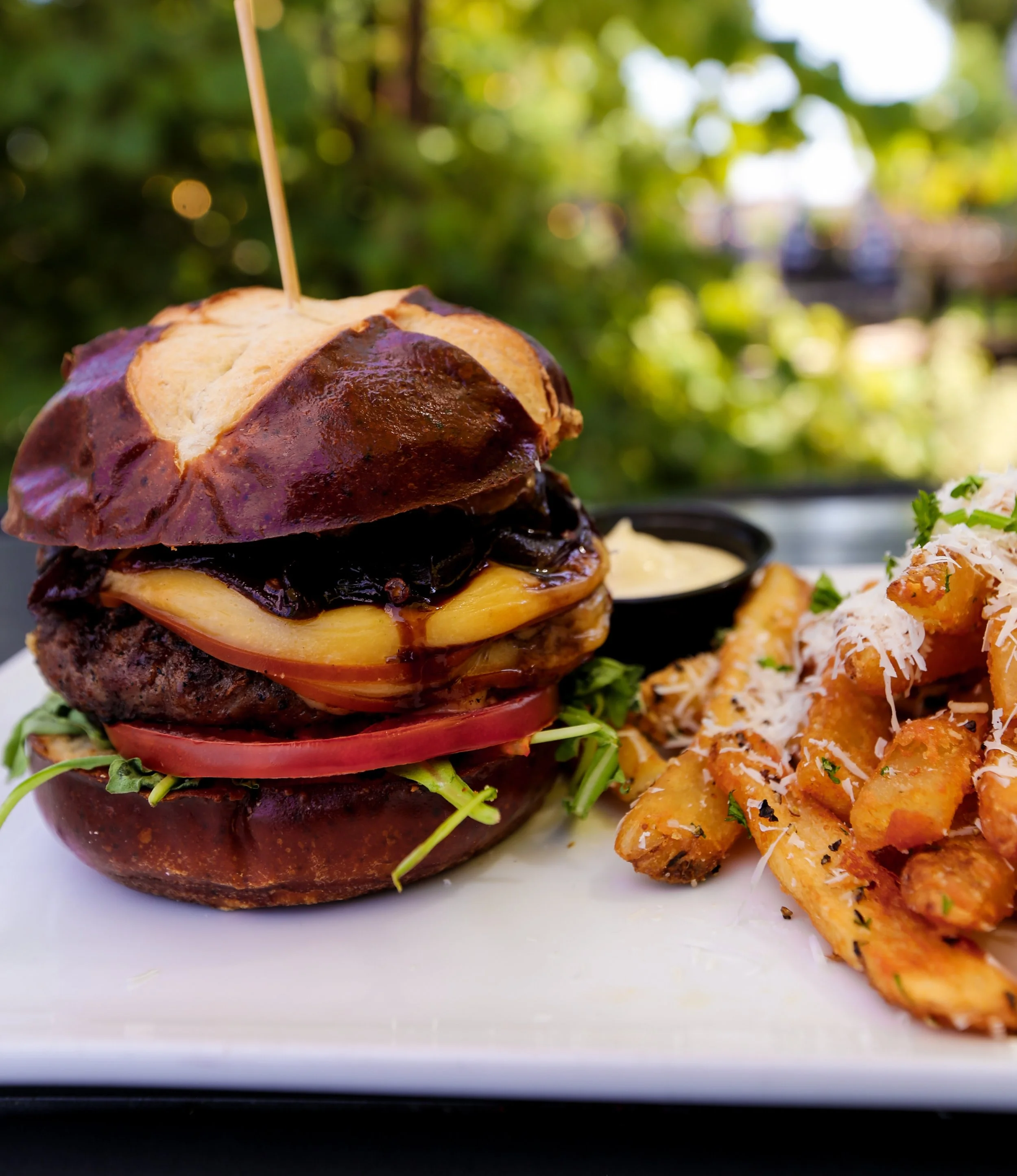 Colton's Social House