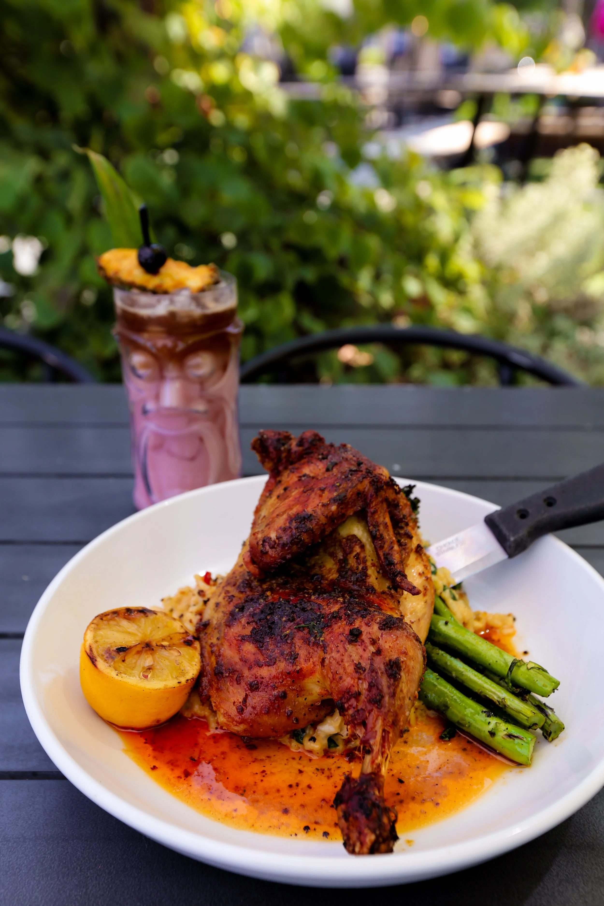 Colton's Social House