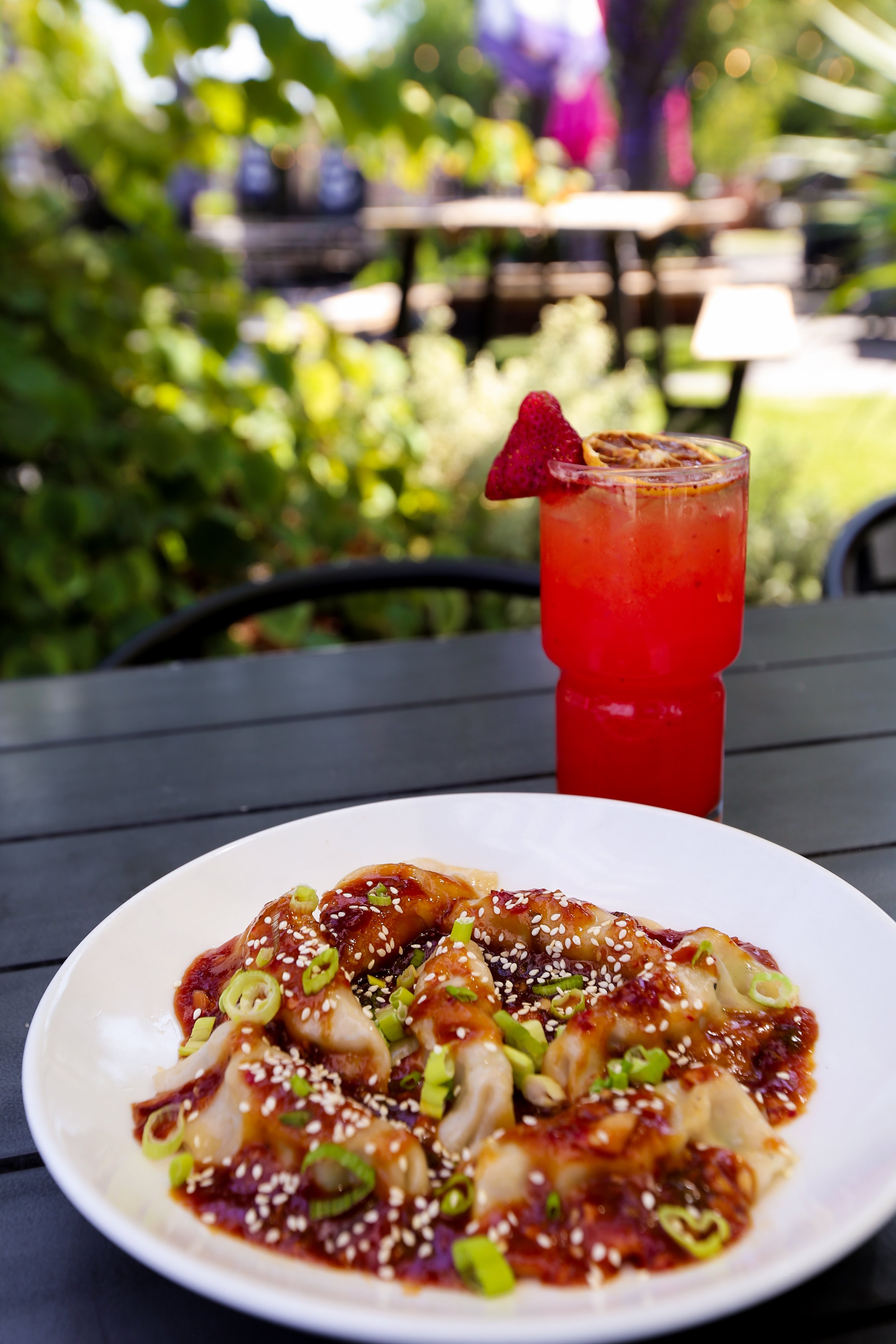 Colton's Social House