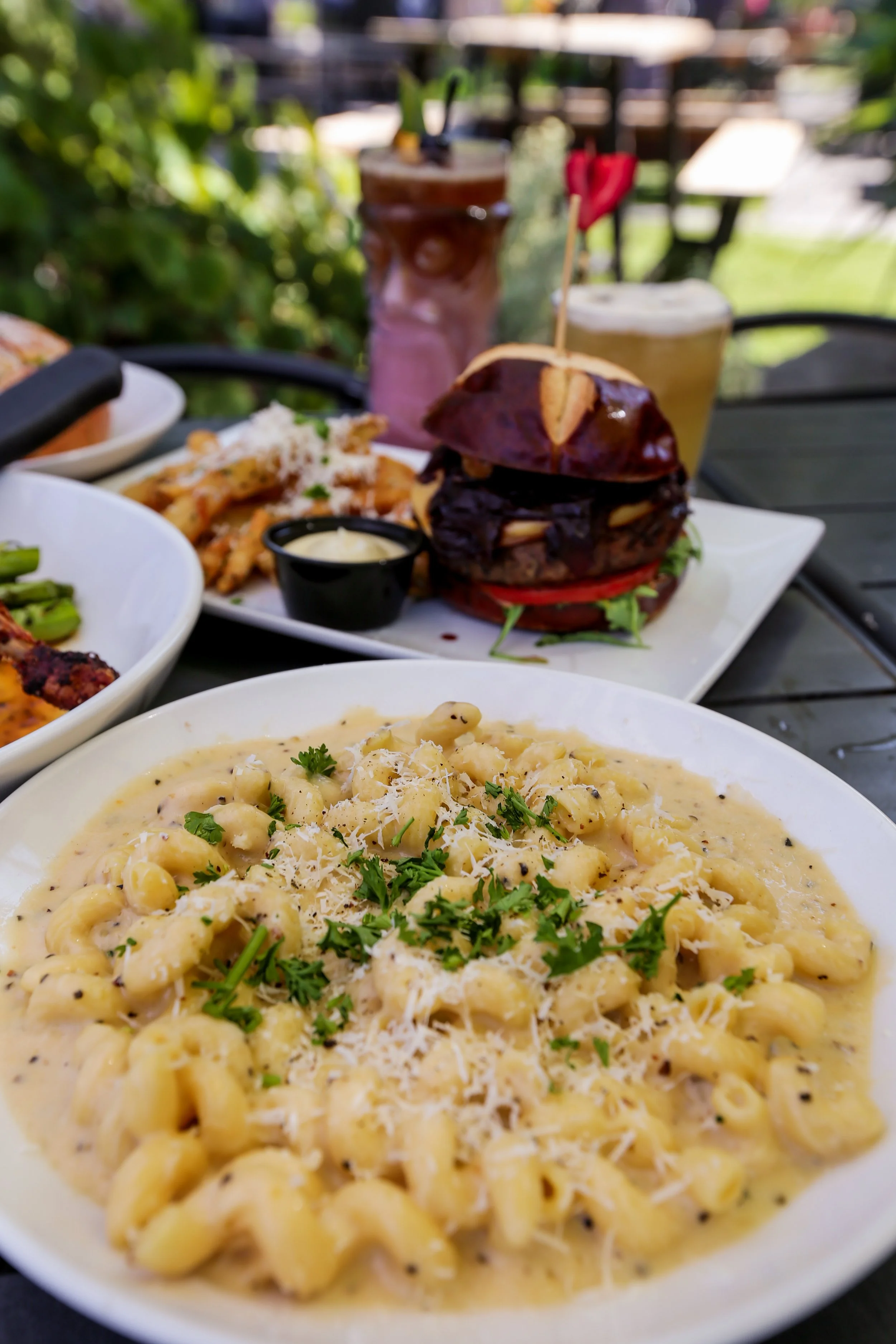 Colton's Social House