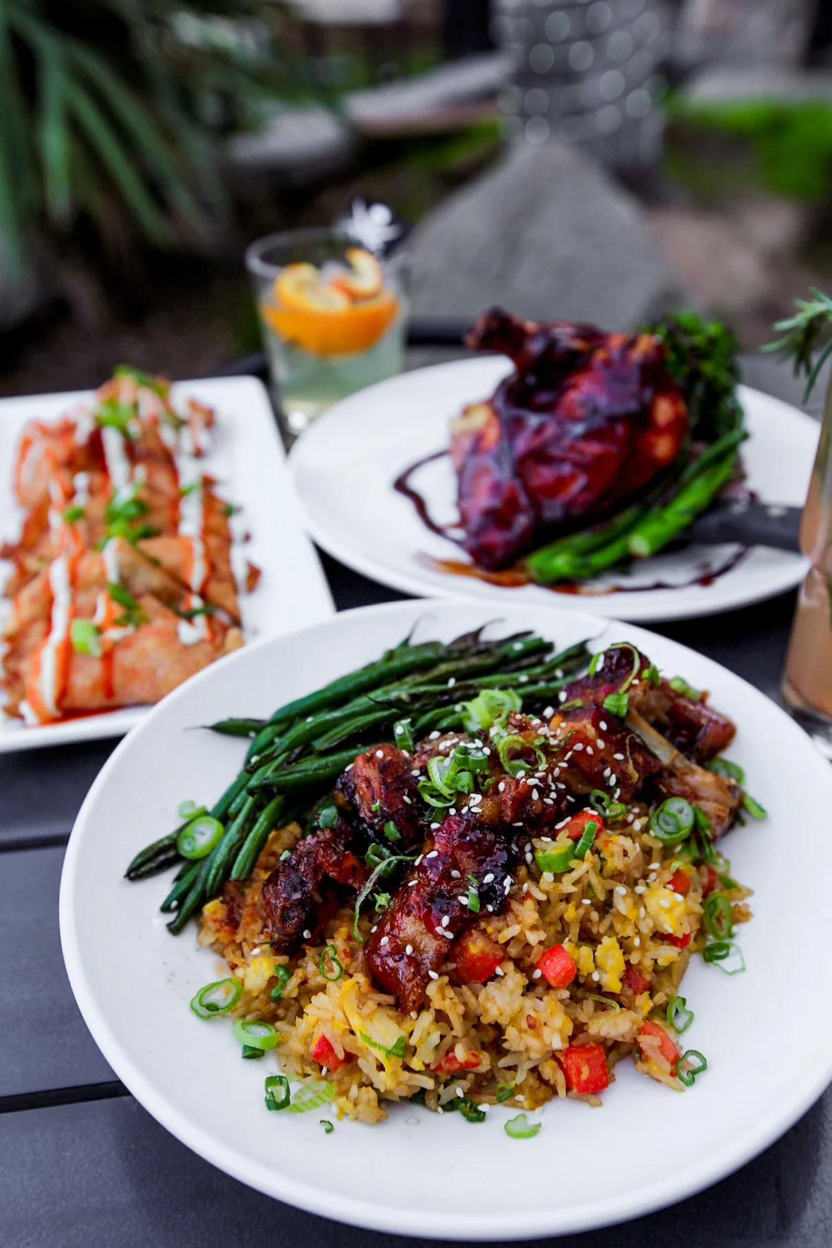 Colton's Social House