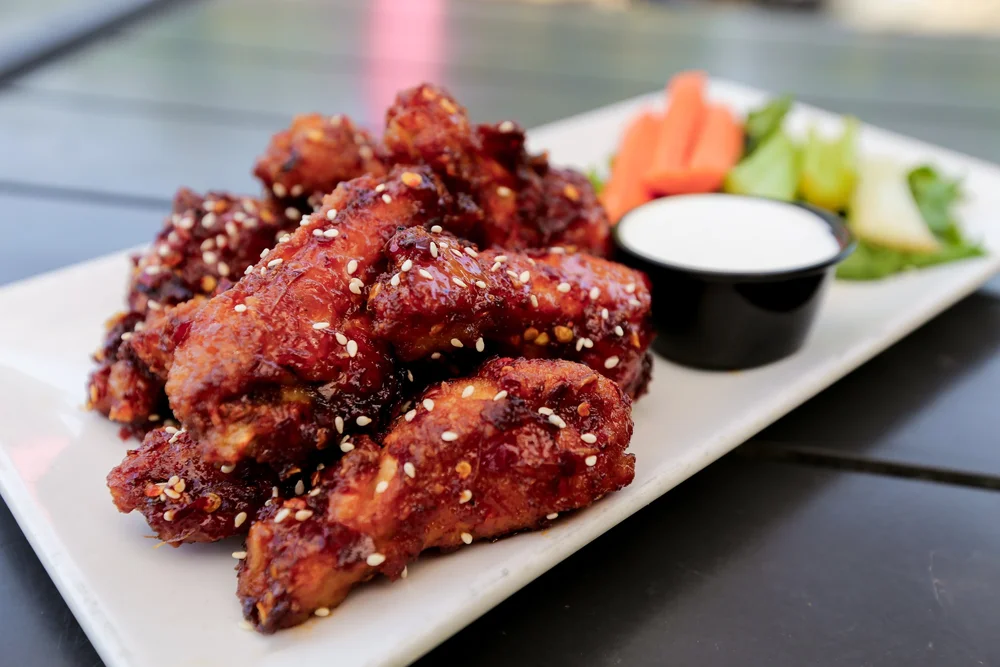 Colton's Social House