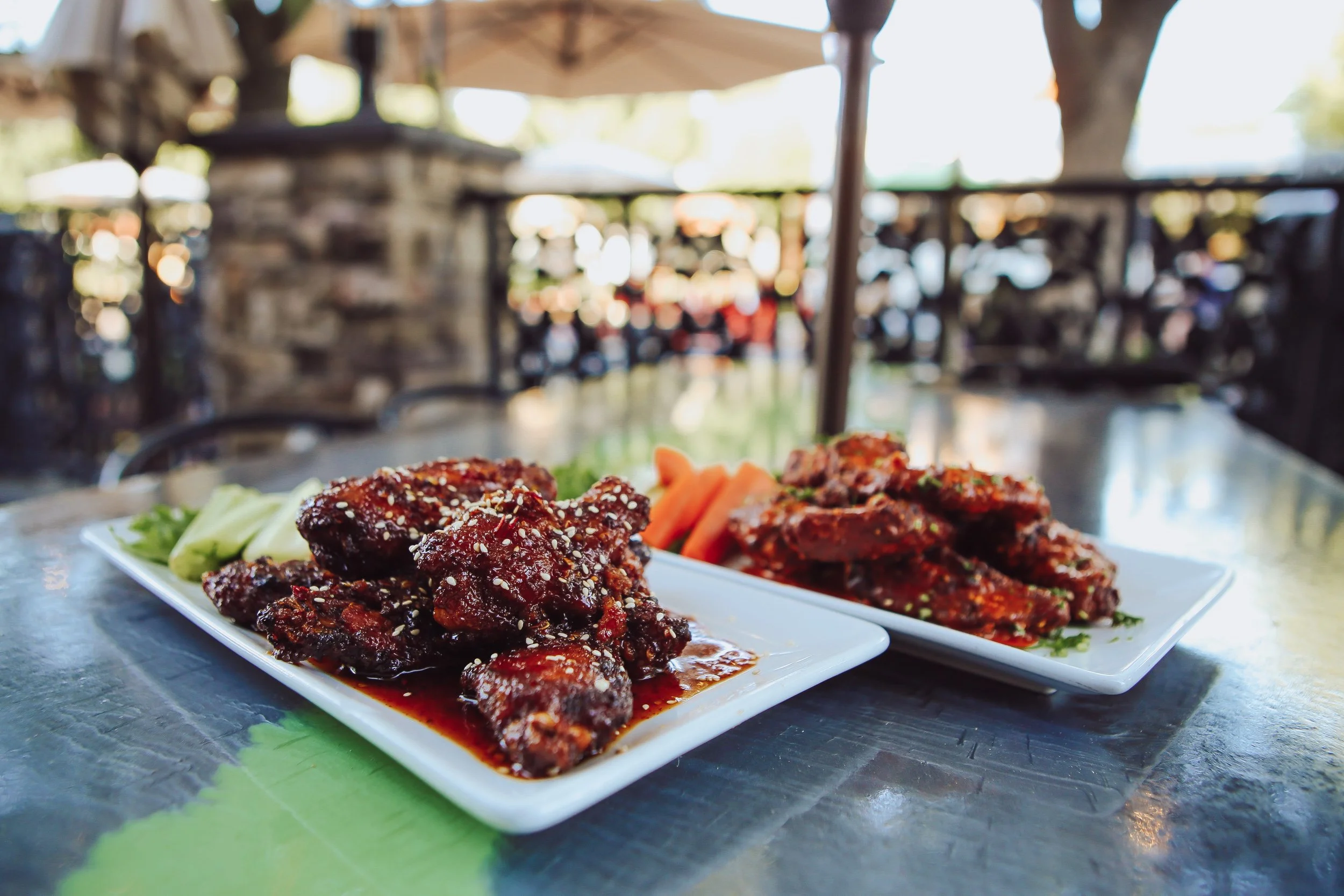 Colton's Social House