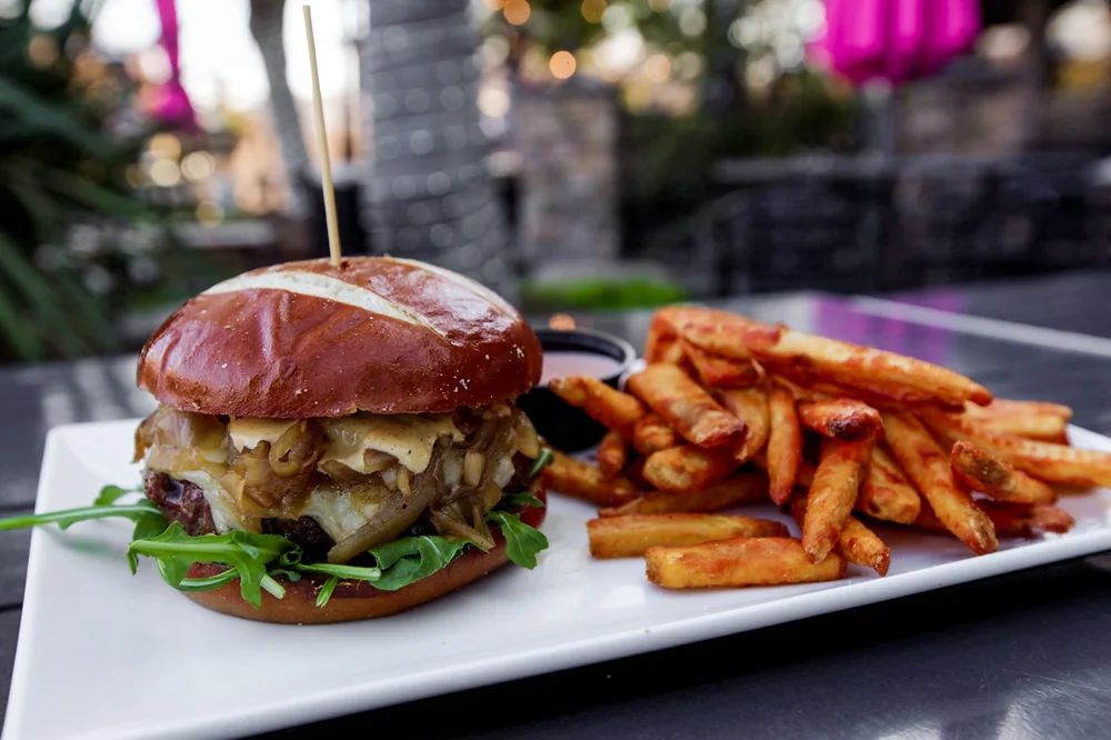 Colton's Social House