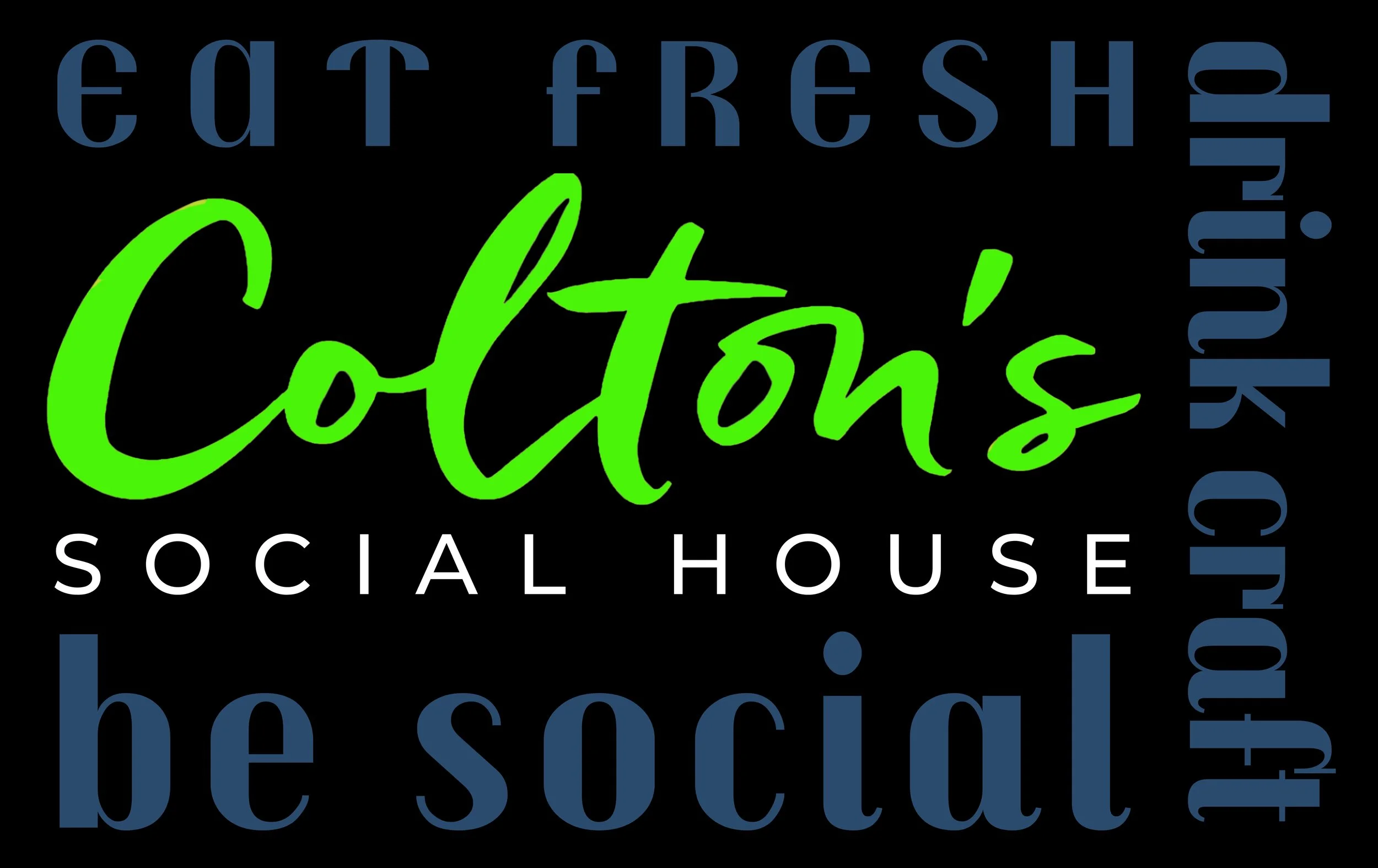 Gift Cards — Colton's Social House