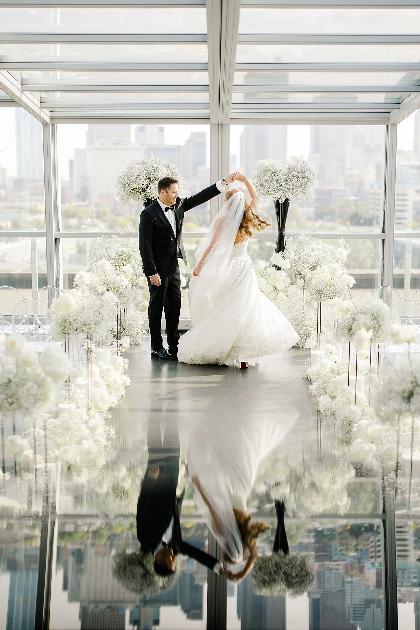 Columbus Wedding Photographer - Starling Studio - Ohio Wedding ...