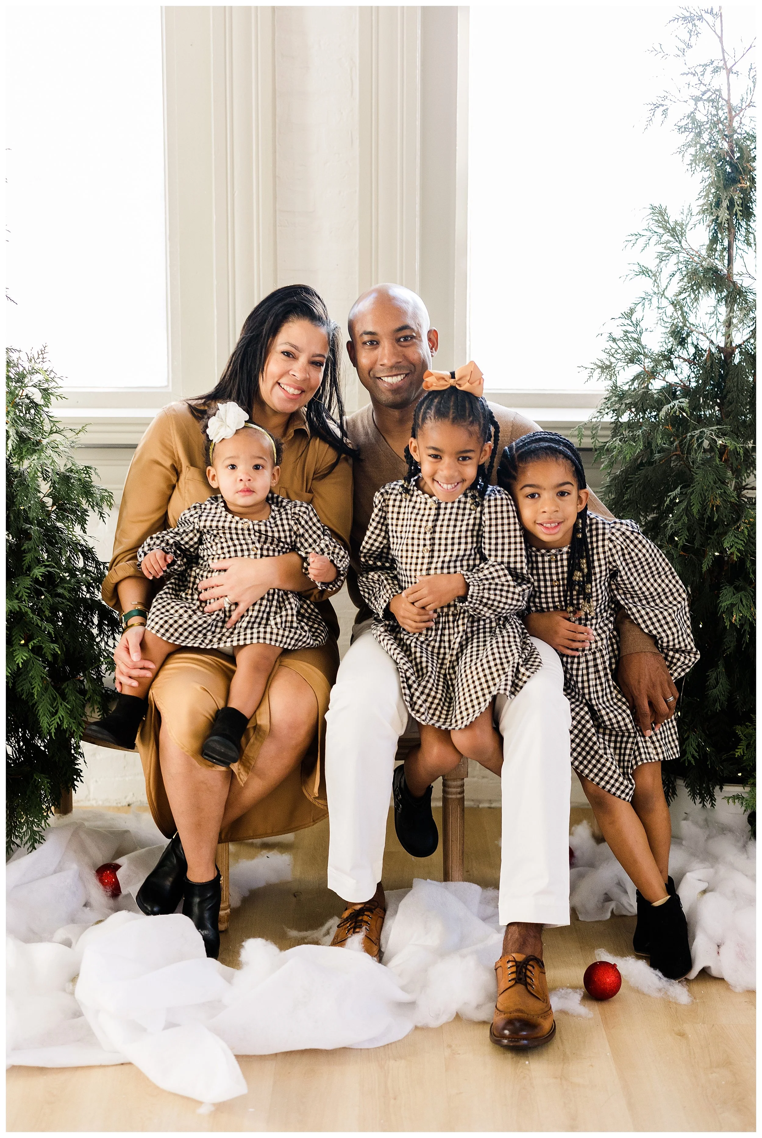 Ohio Wedding Blog - Starling Studio