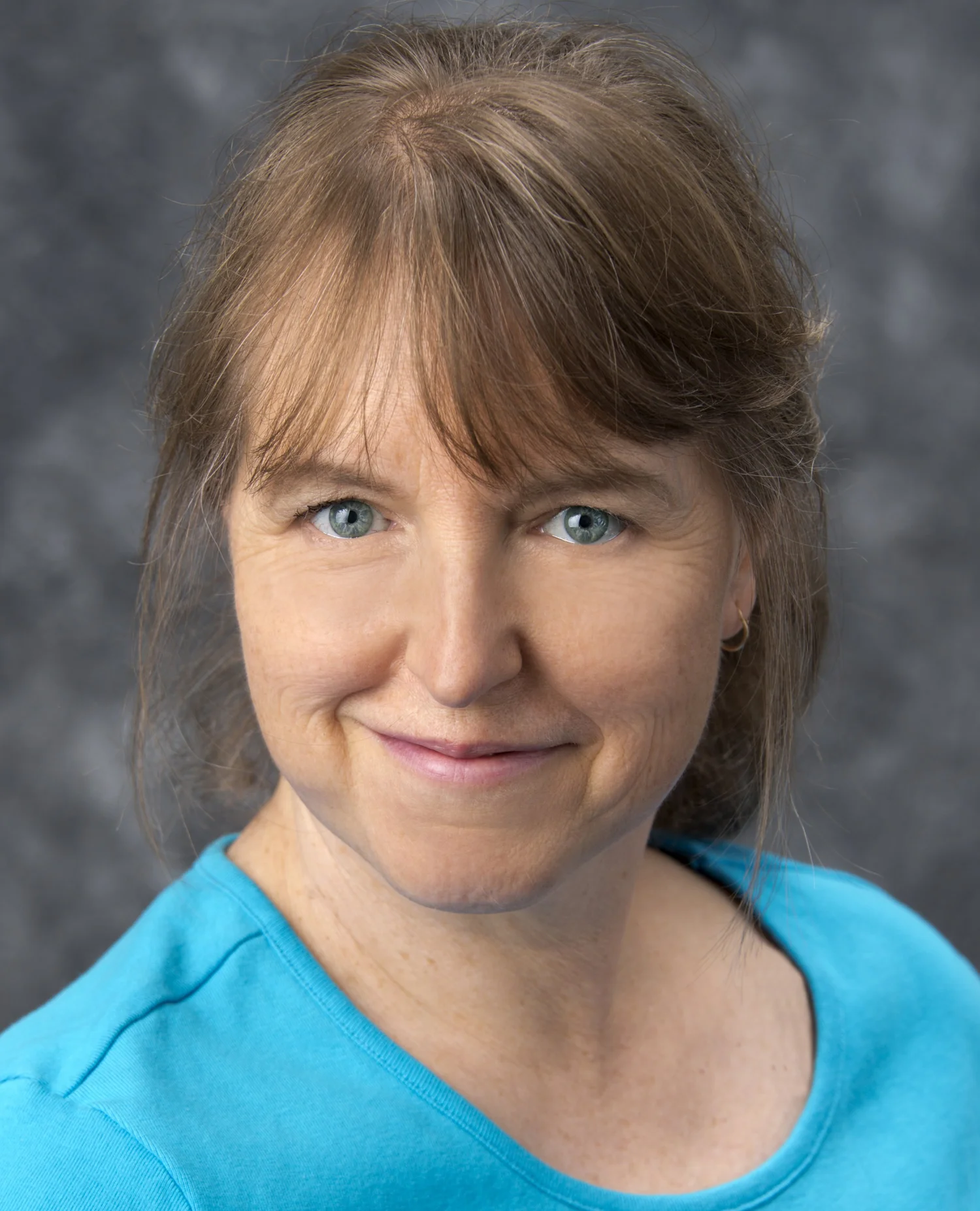 Robin Edmundson