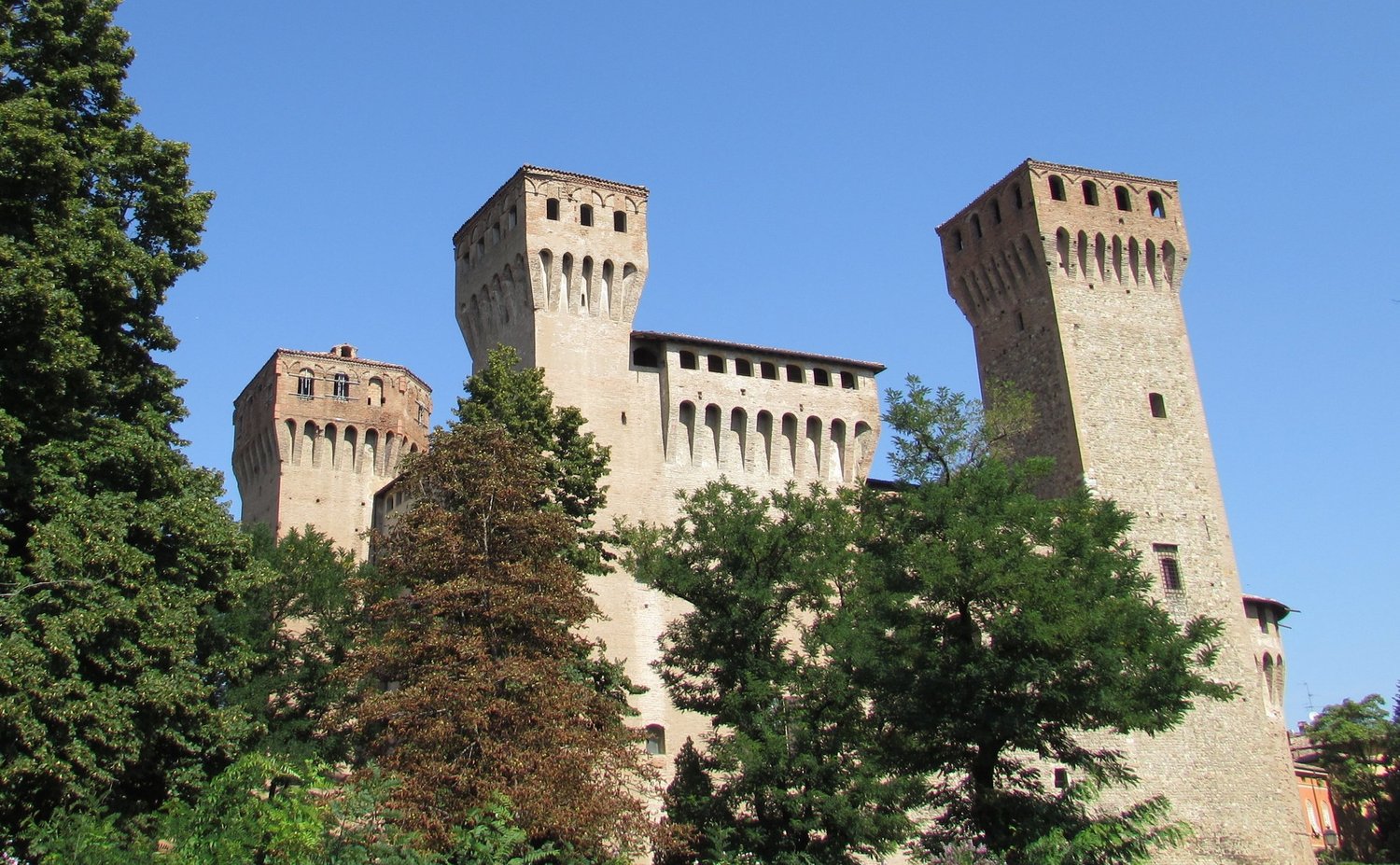 Groundhog Day: Italian Tourism Edition — Little Roads Europe