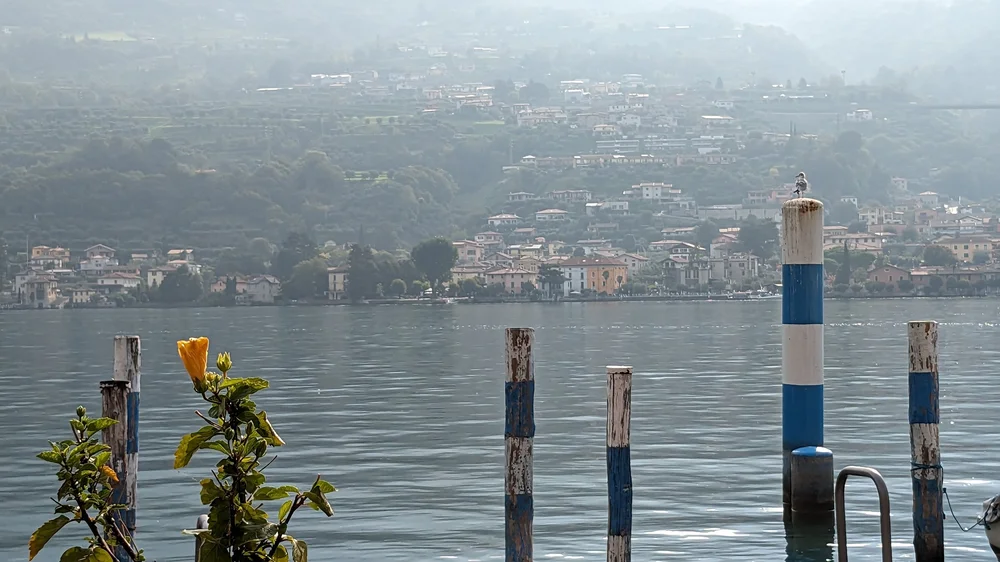 Exploring Italy's Alpine Lakes — Little Roads Europe