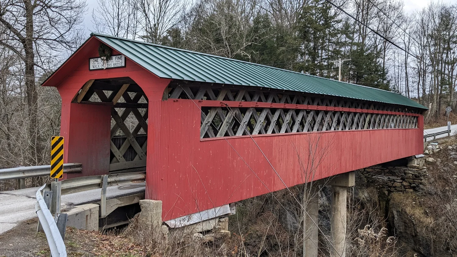 What I Did On My American "Vacation" — Little Roads Europe