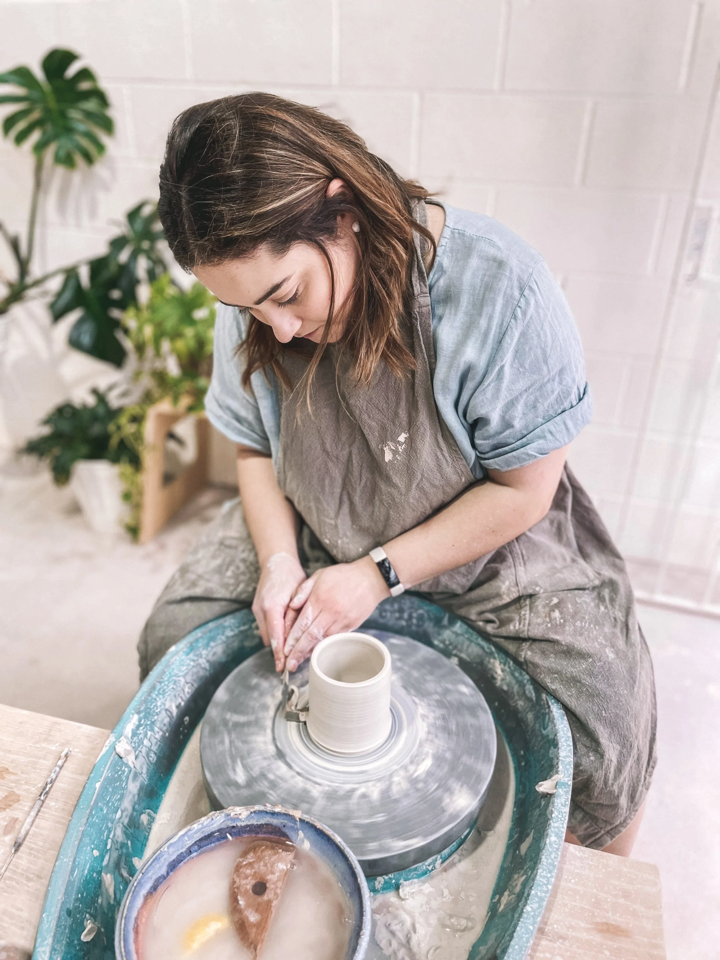 Mas & Miek Ceramic House - Our Team